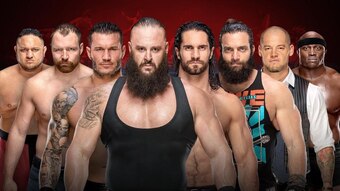 wwe rumble 2019