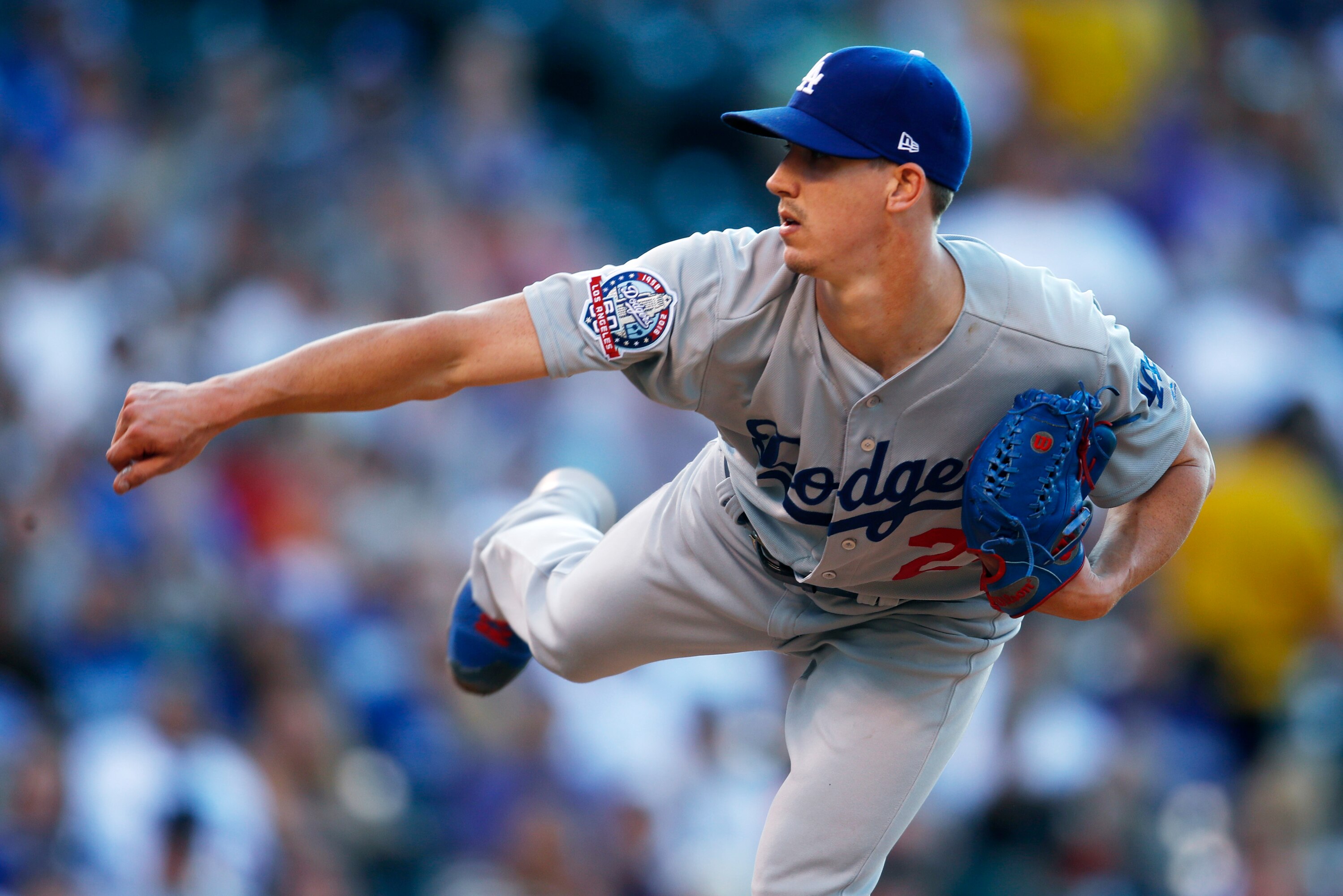10 Young MLB Players on the Verge of Becoming Superstars in 2019