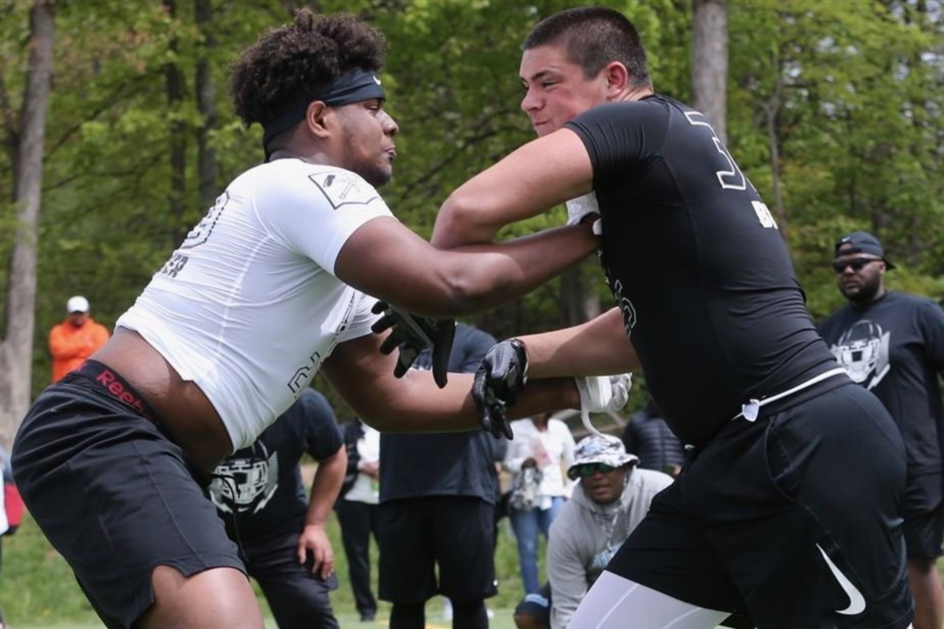 Ranking the Top 25 Players in the 2020 CFB Recruiting Class