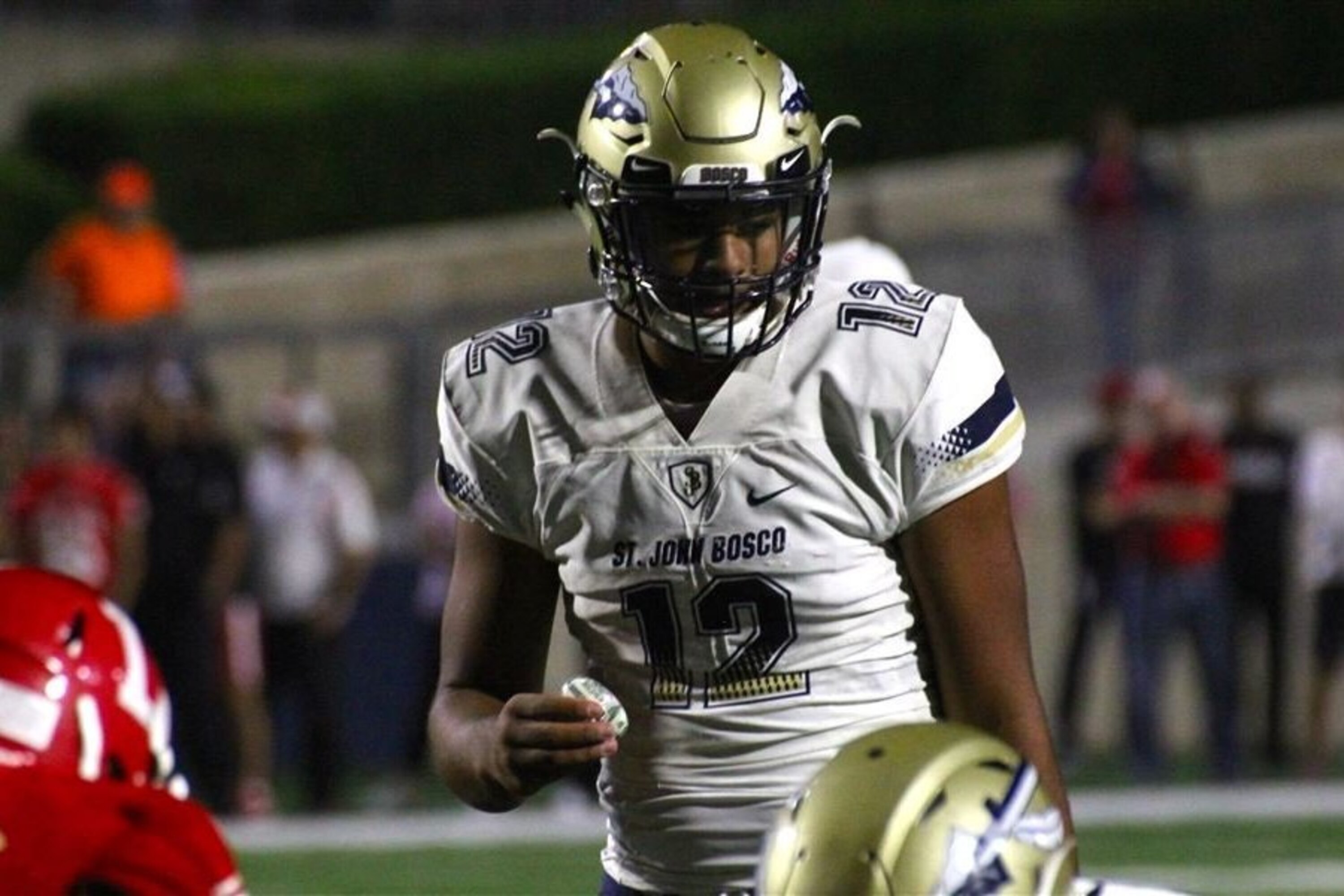 Top Landing Spots for DJ Uiagalelei, CFB's No. 1 QB Recruit for 2020