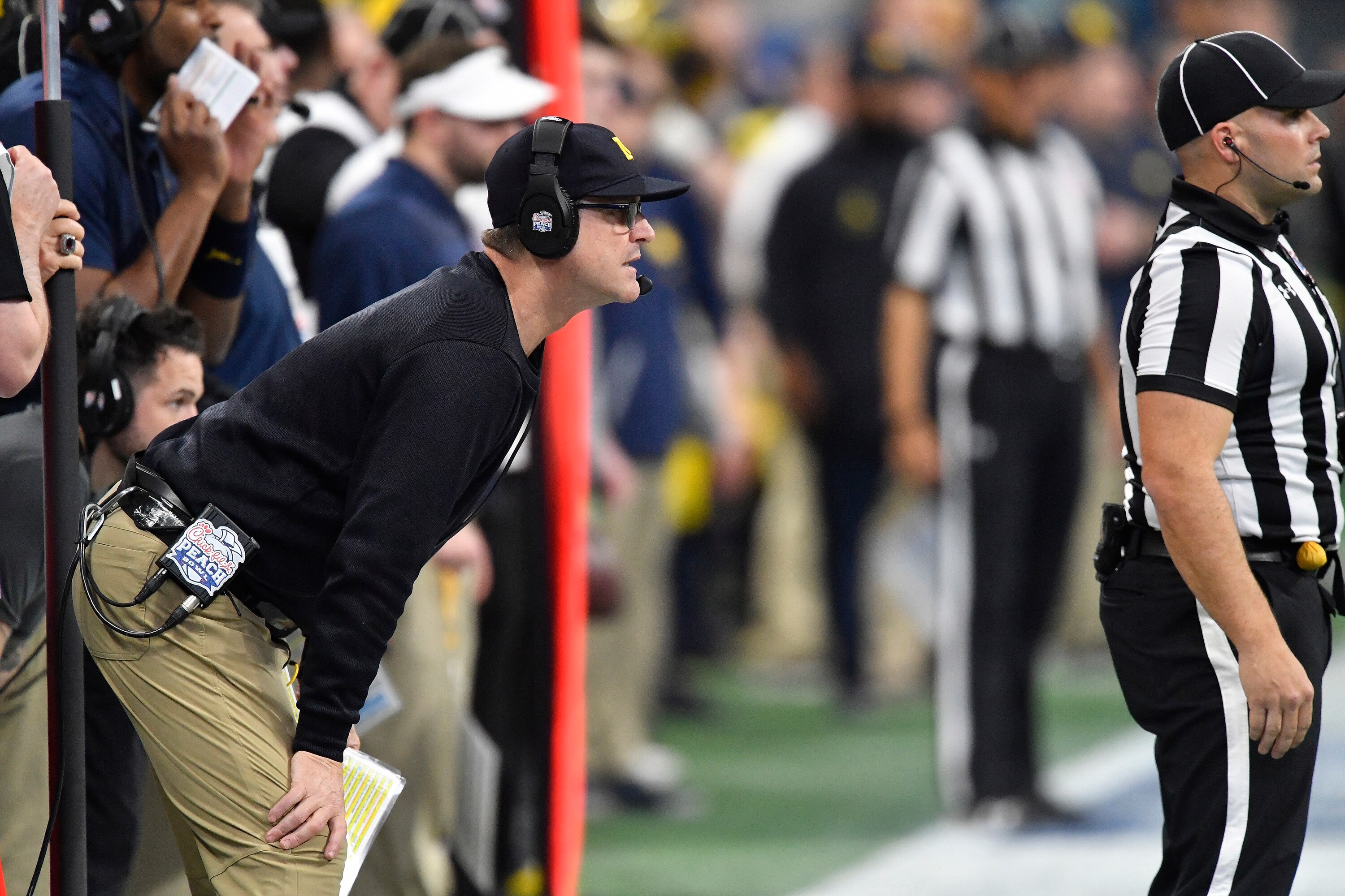 Early Predictions for Biggest Winners and Losers in 2020 CFB Recruiting ...
