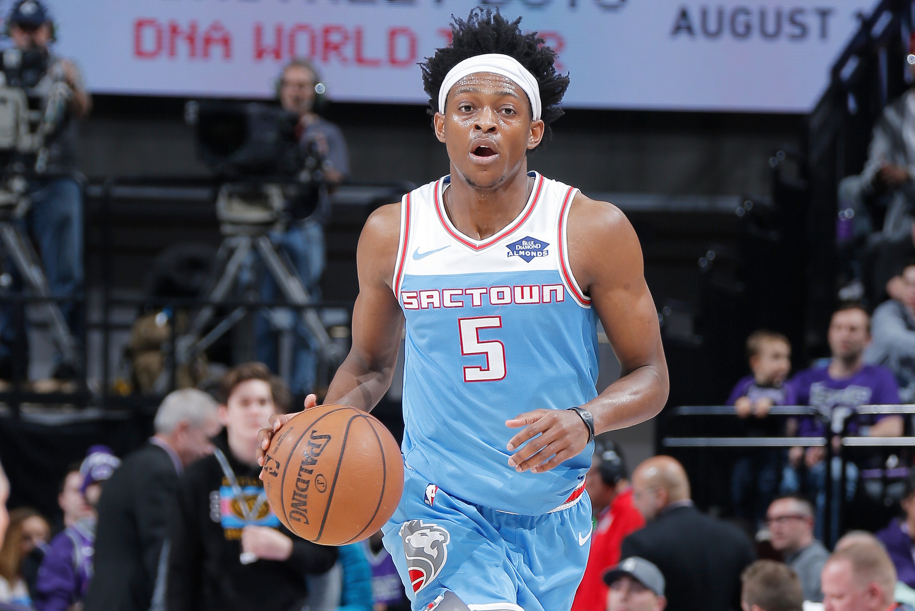 Ranking the Star Potential of Every Player in the 2019 Rising Stars ...