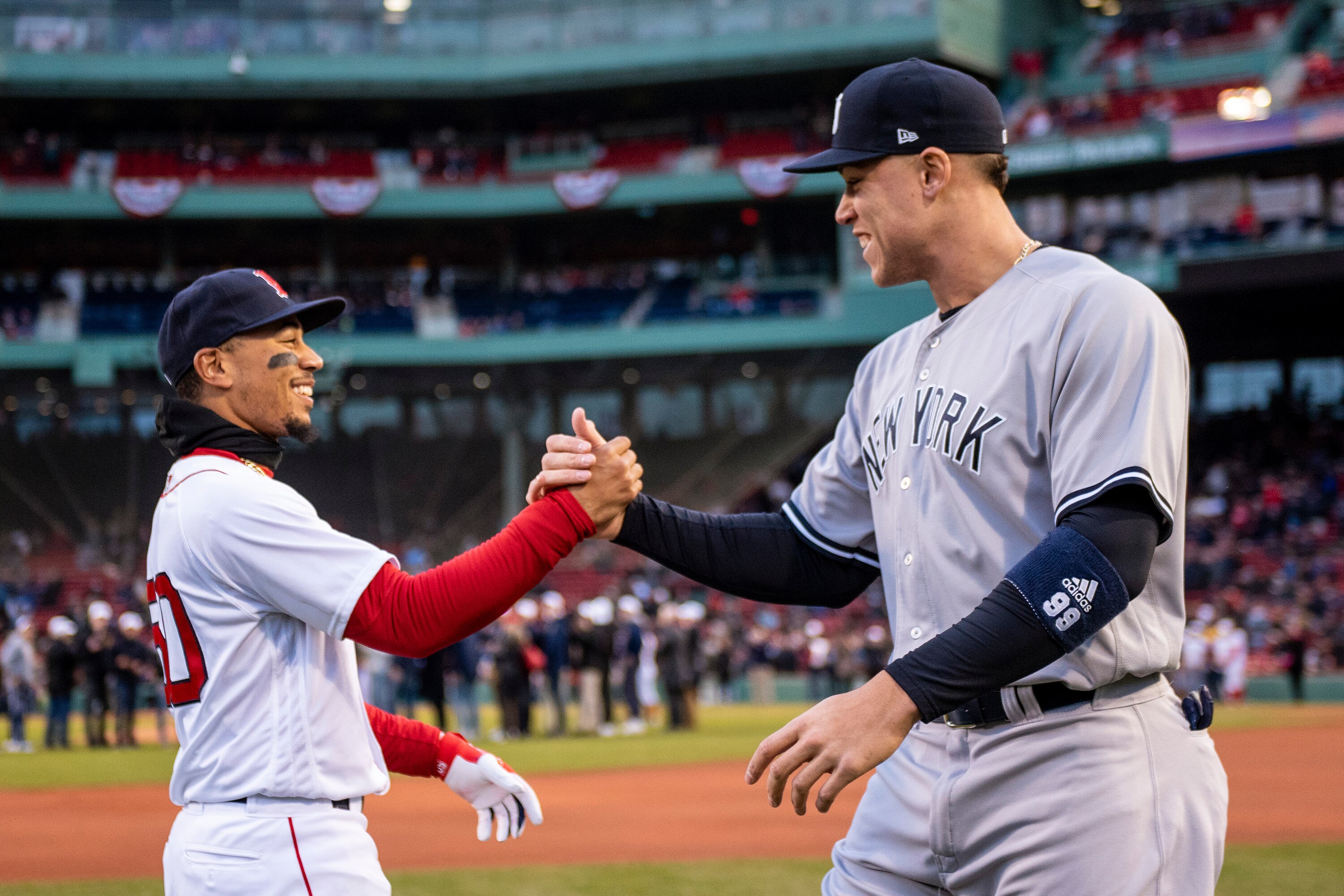 Power Ranking Every MLB Division for 2019