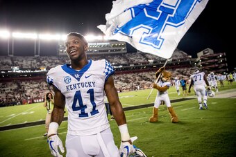 Offseason Advice for Every NFL Team