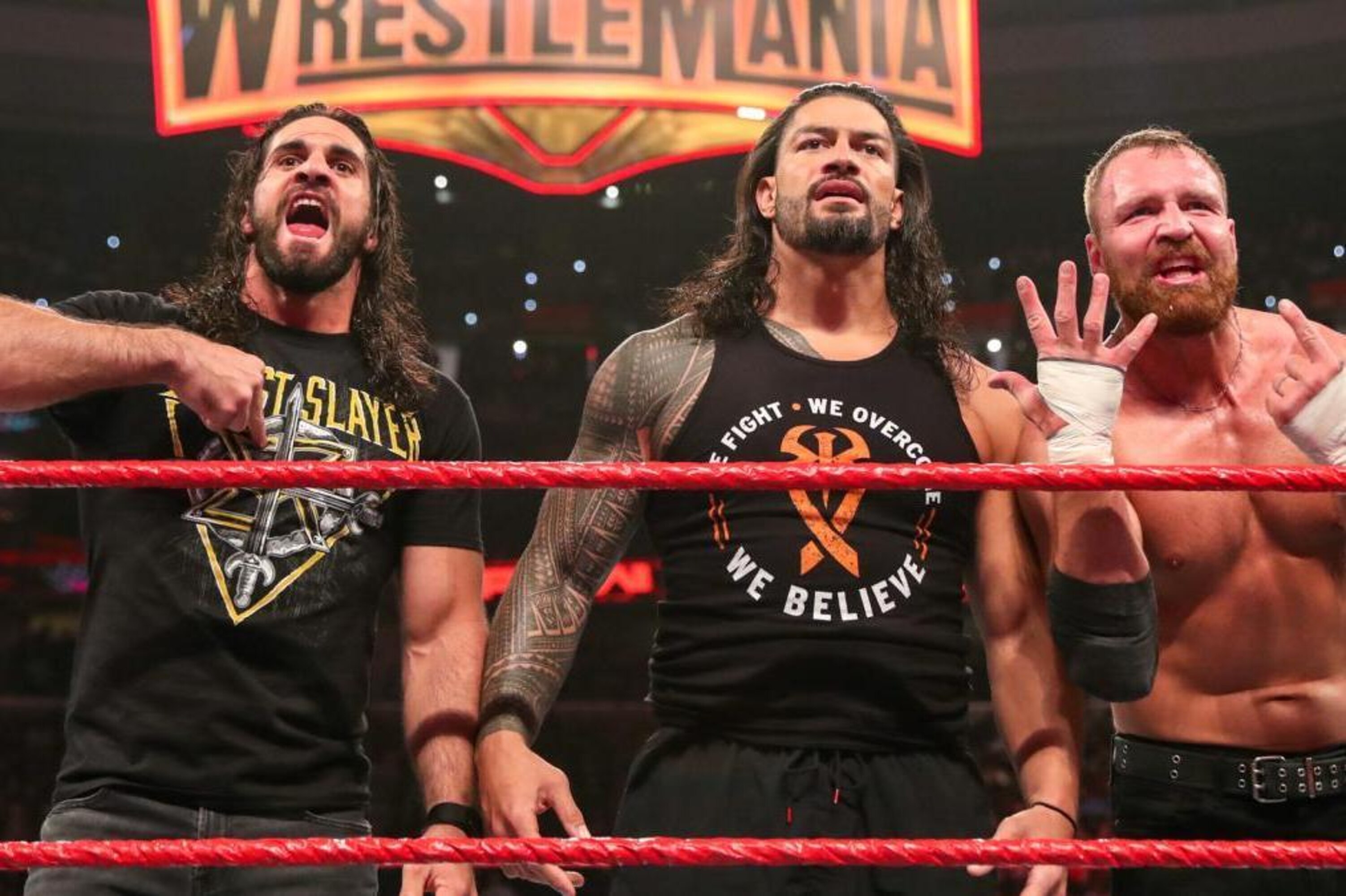 The Shield, Elias and the Best and Worst Entrances in WWE Today