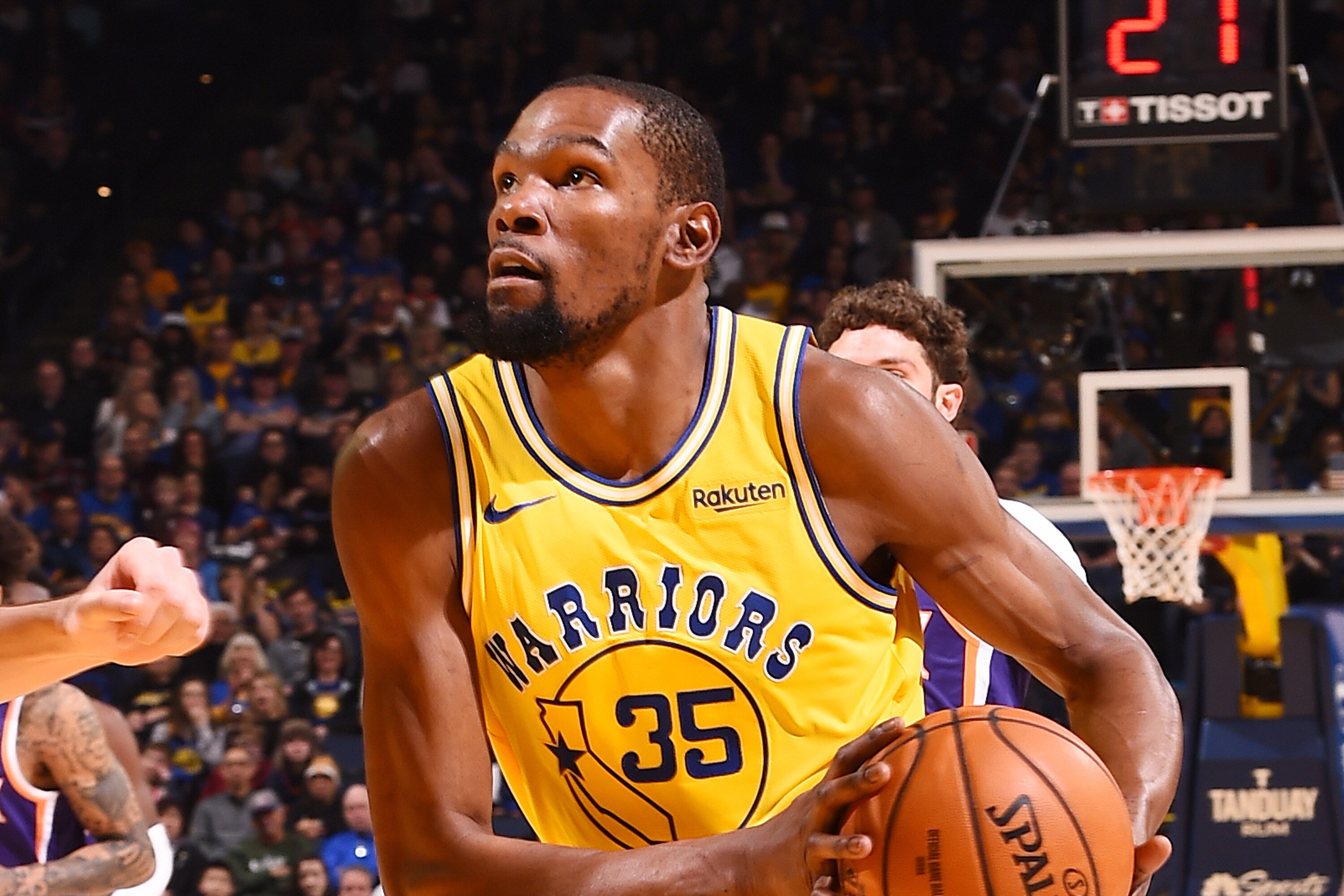 Ranking 2019's Top 25 NBA Free Agents