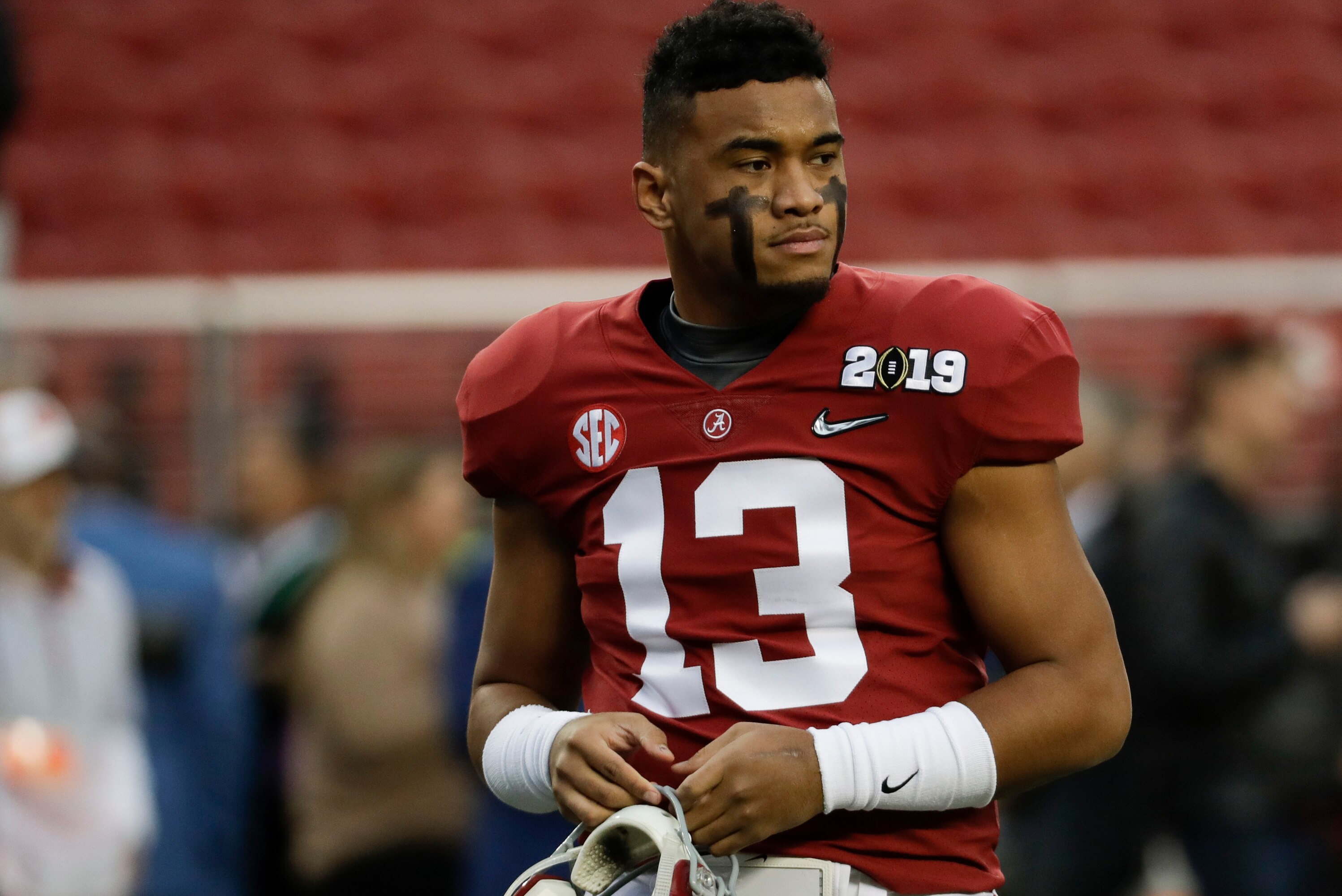 A Way-Too-Early Look at the Potential 2020 NFL Draft QB Class