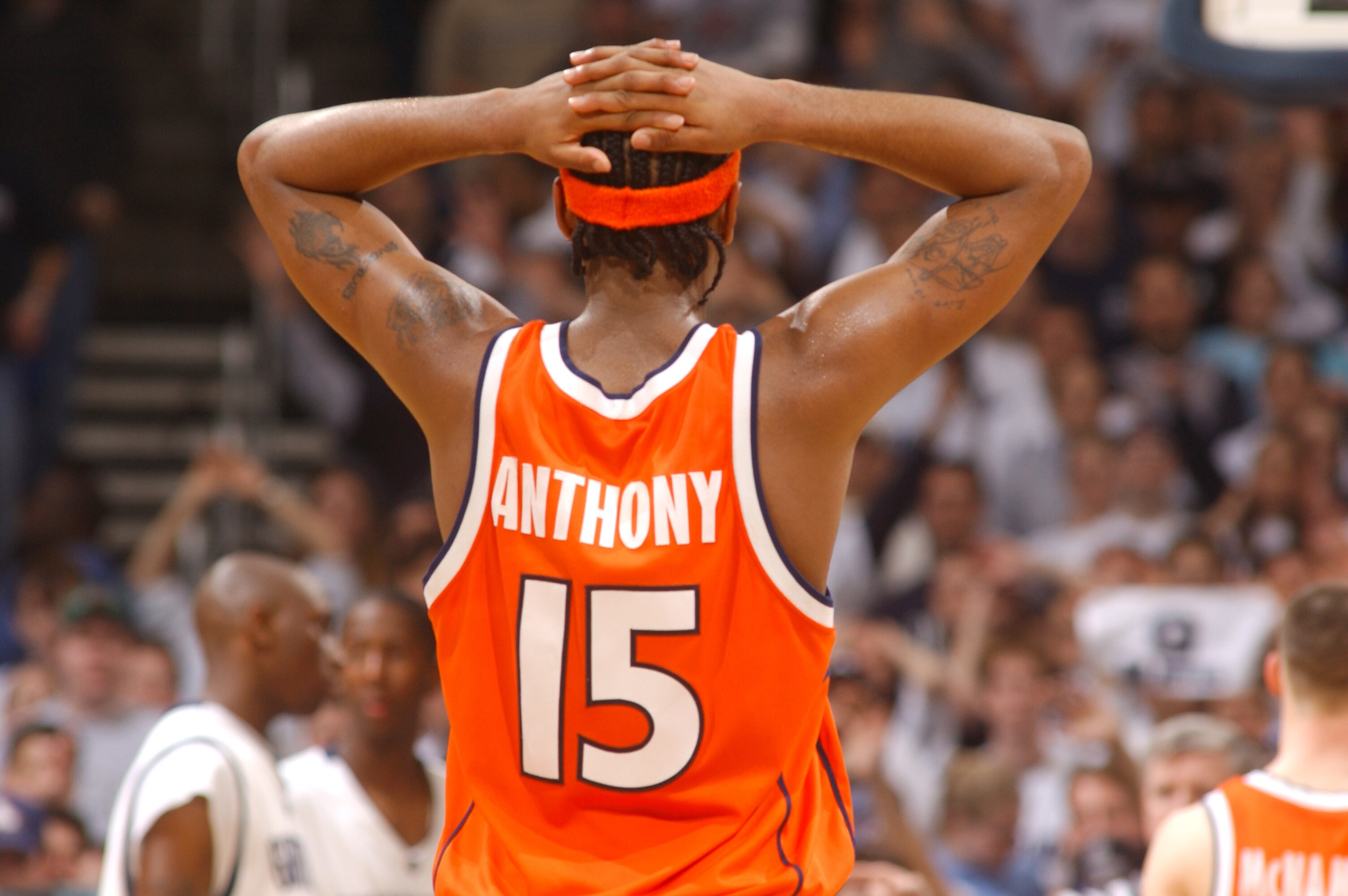 The 10 Best Men's March Madness Performances of All Time