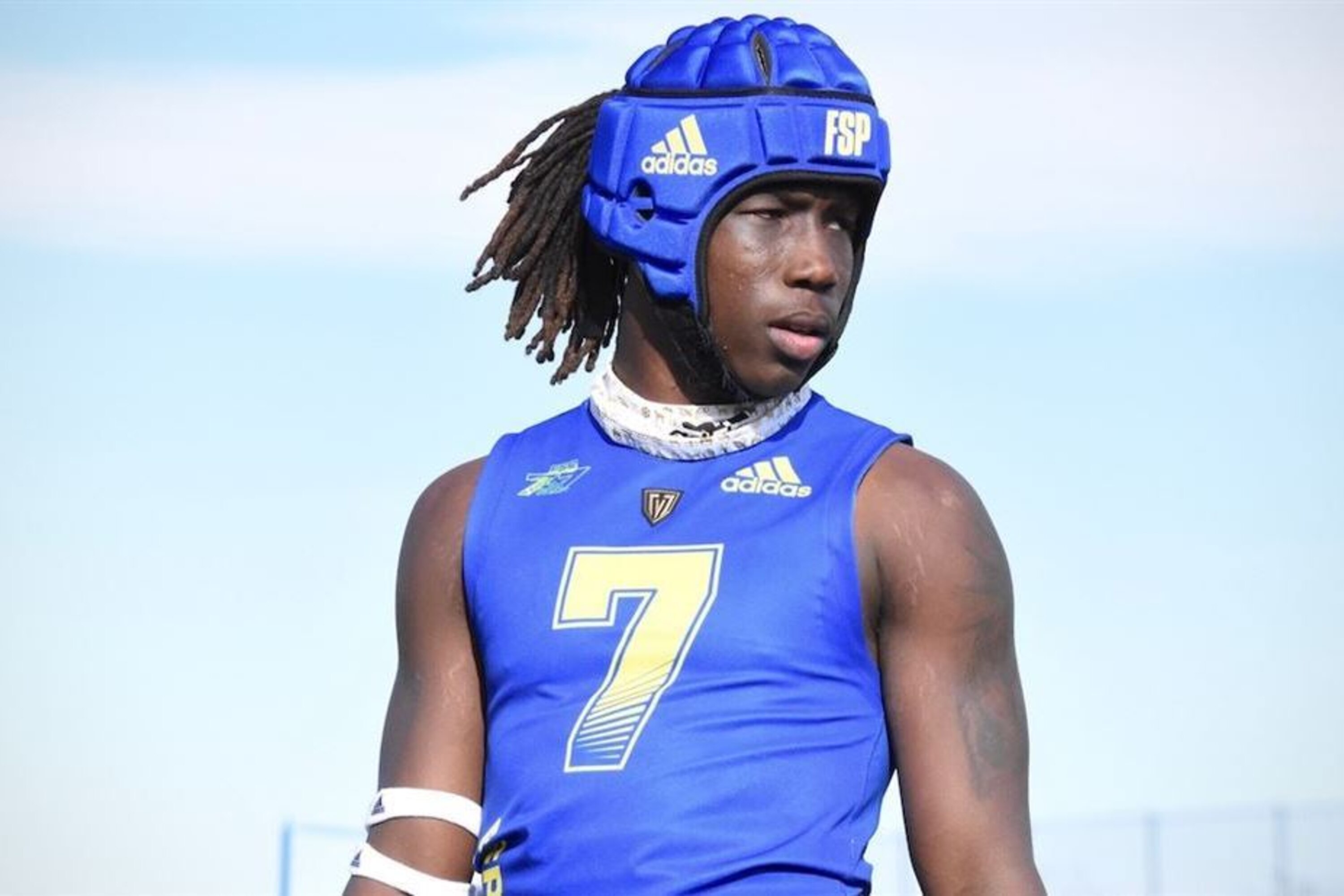 Ranking Top Landing Spots for 2020 5-Star CB Kelee Ringo