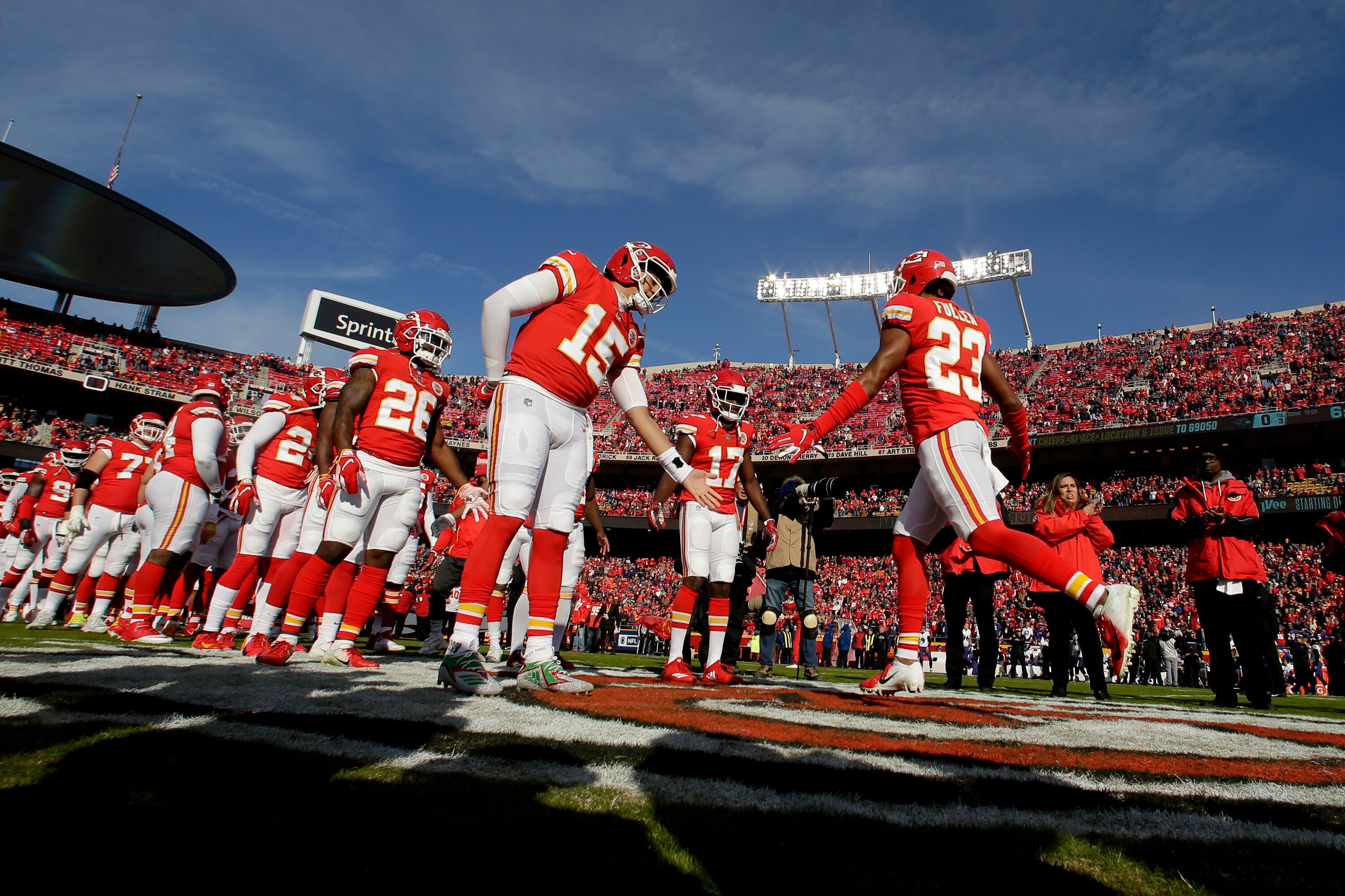 The Biggest Ripple Effects of 2019 NFL Free Agency