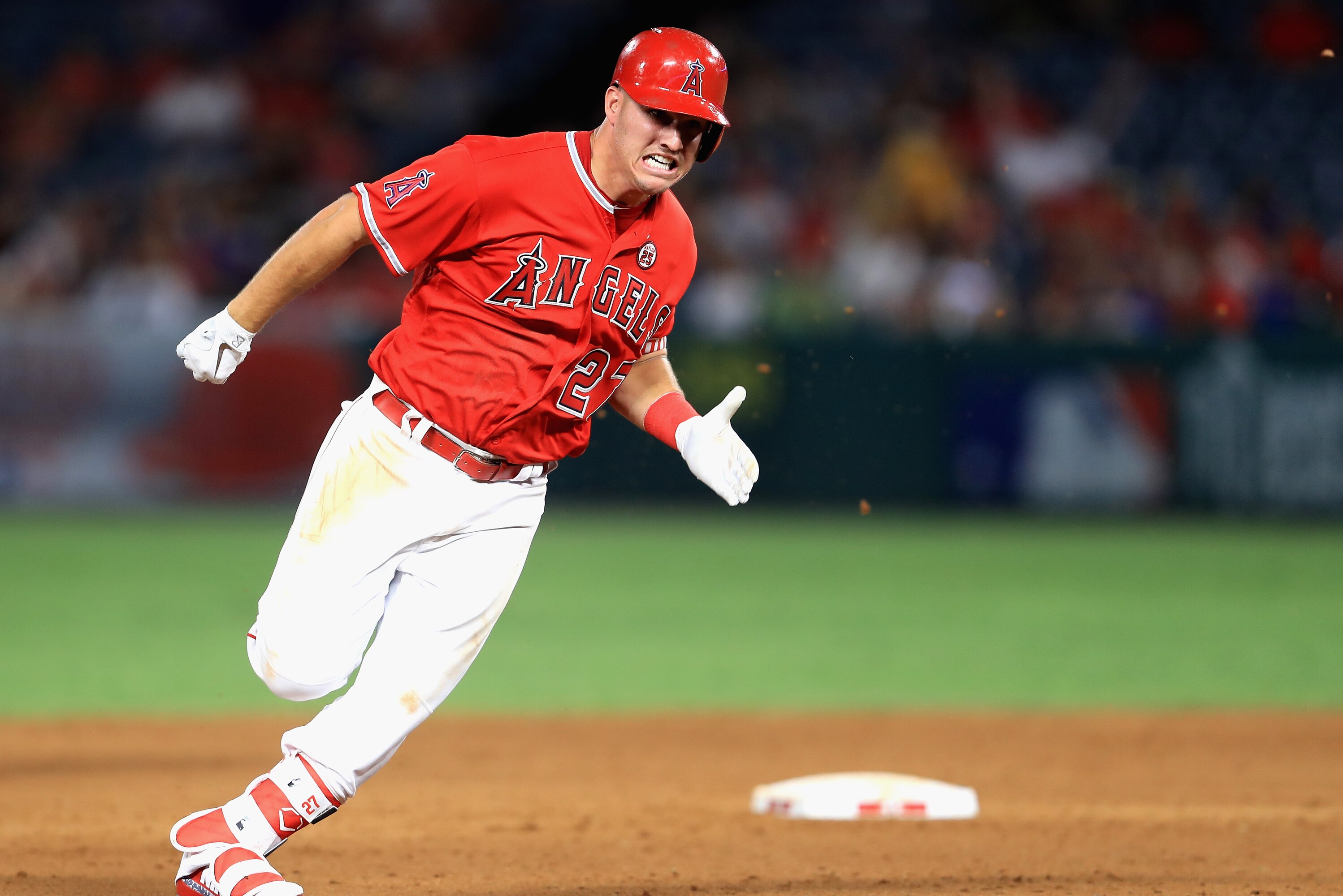 Ranking the Top 100 MLB Players at the Start of 2019 Regular Season