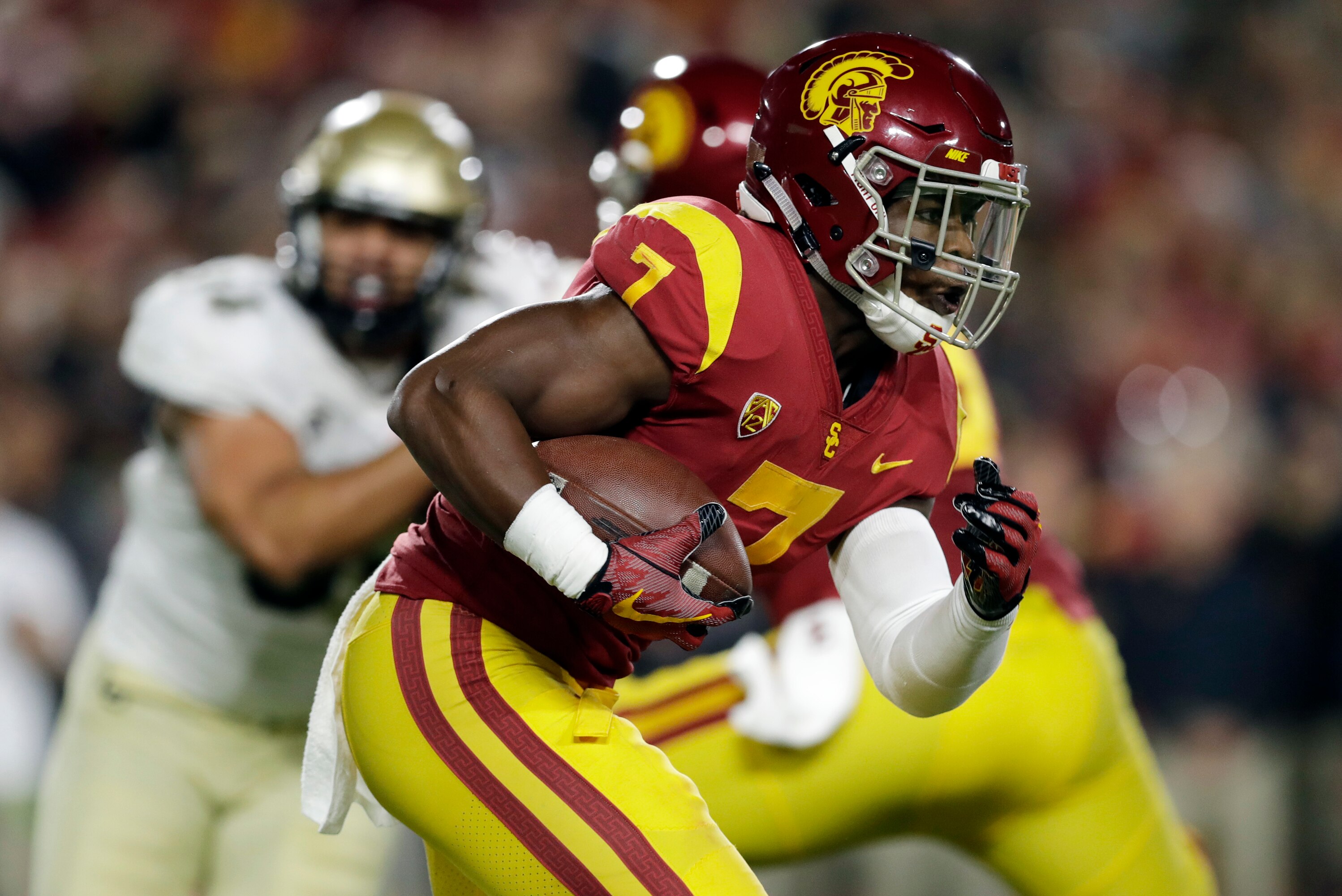 Former Top CFB Recruits Down to Their Last Chance in 2019