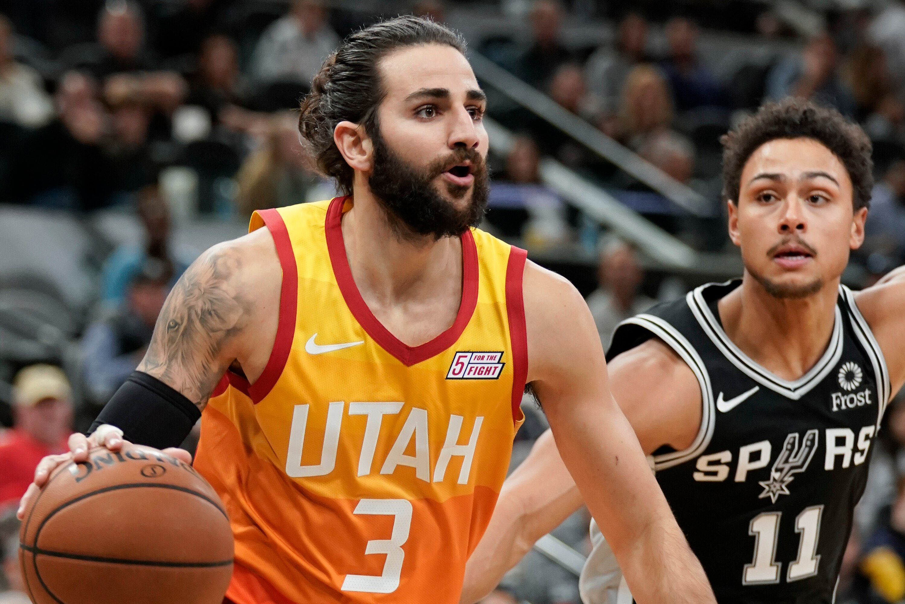 The Weakest Link in Every Projected NBA Playoff Team's Starting 5