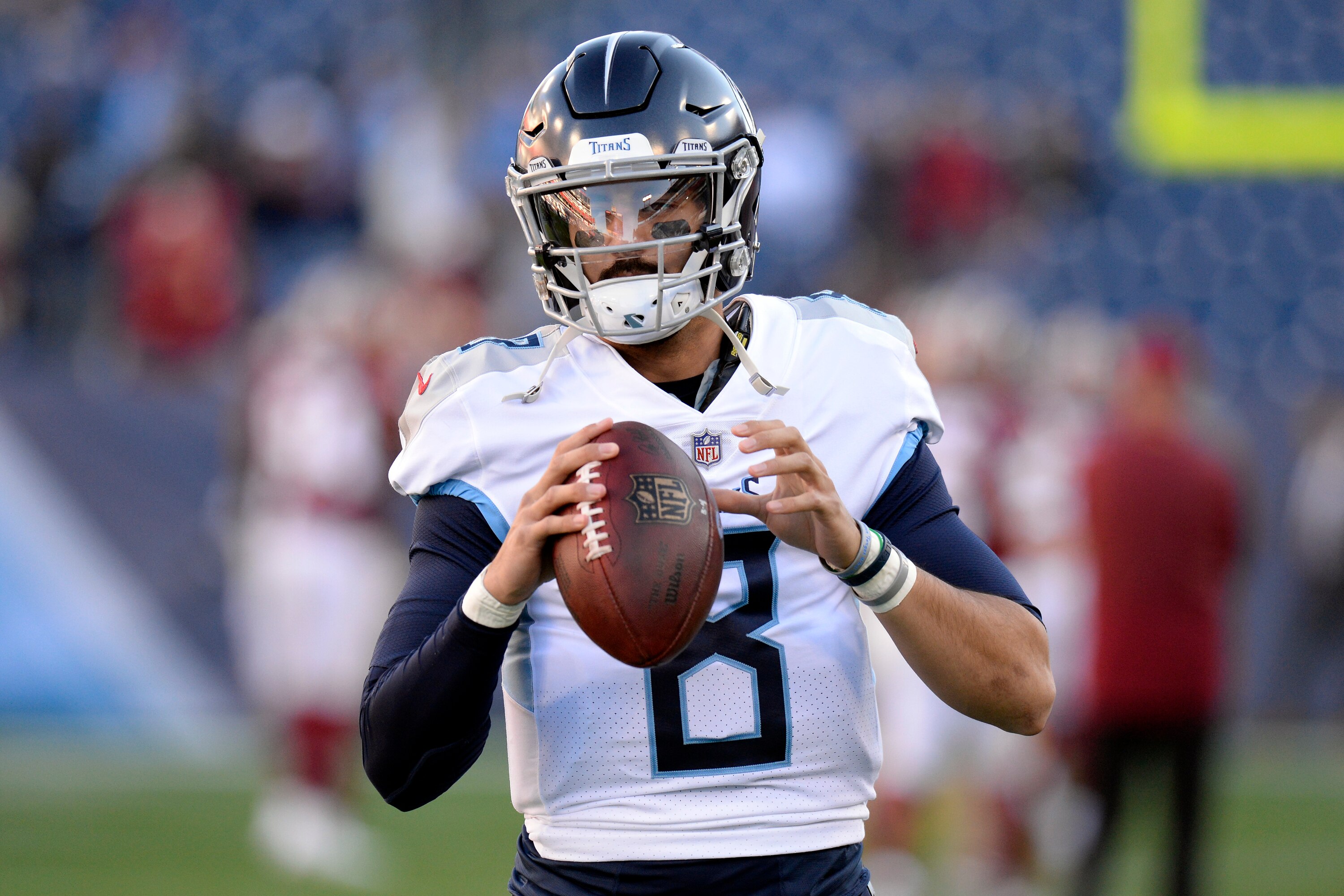 2019 NFL Offseason Storylines That Deserve More Attention