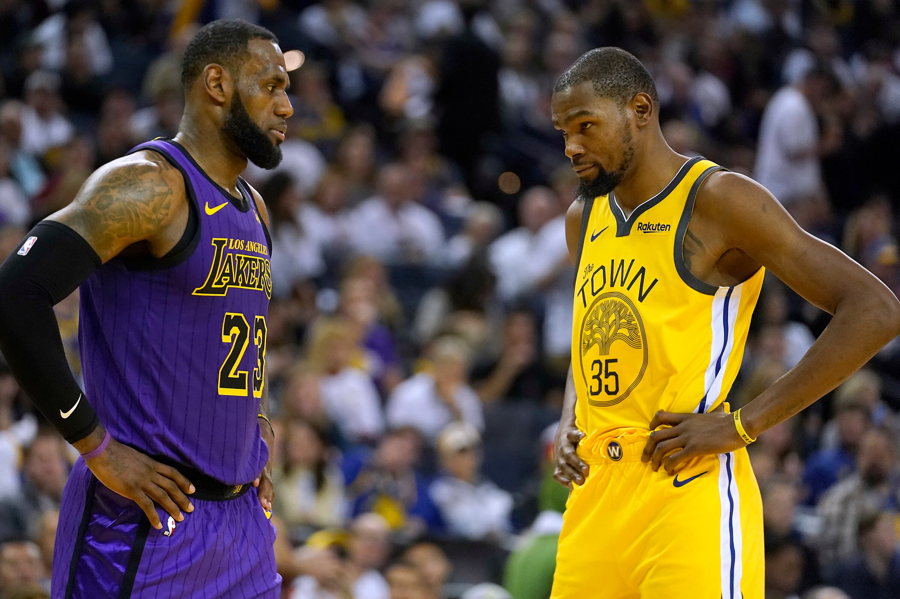 Final Report Card Grades for Every NBA Team