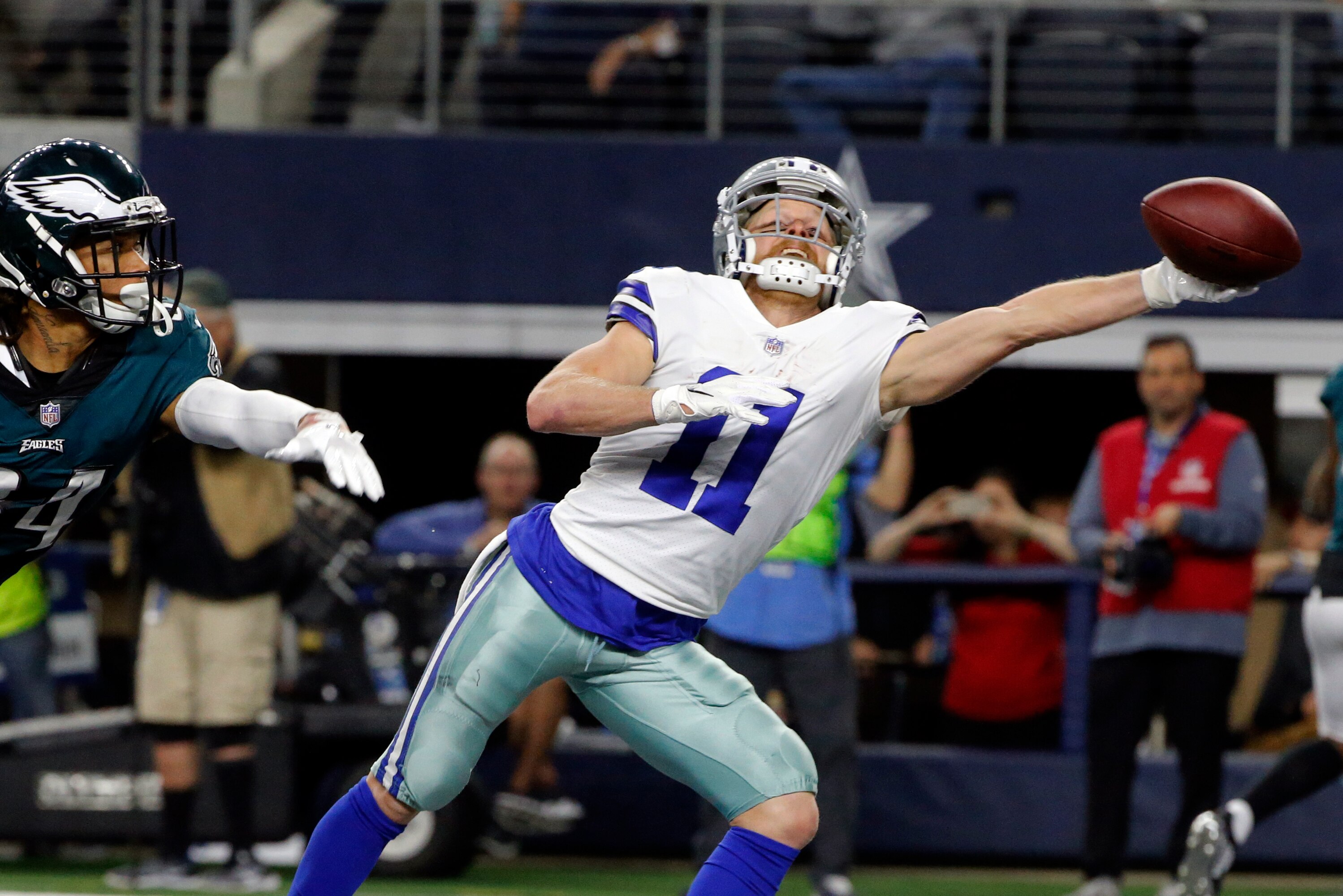 Which NFL Players Are Poised for Breakout Roles with New Teams?