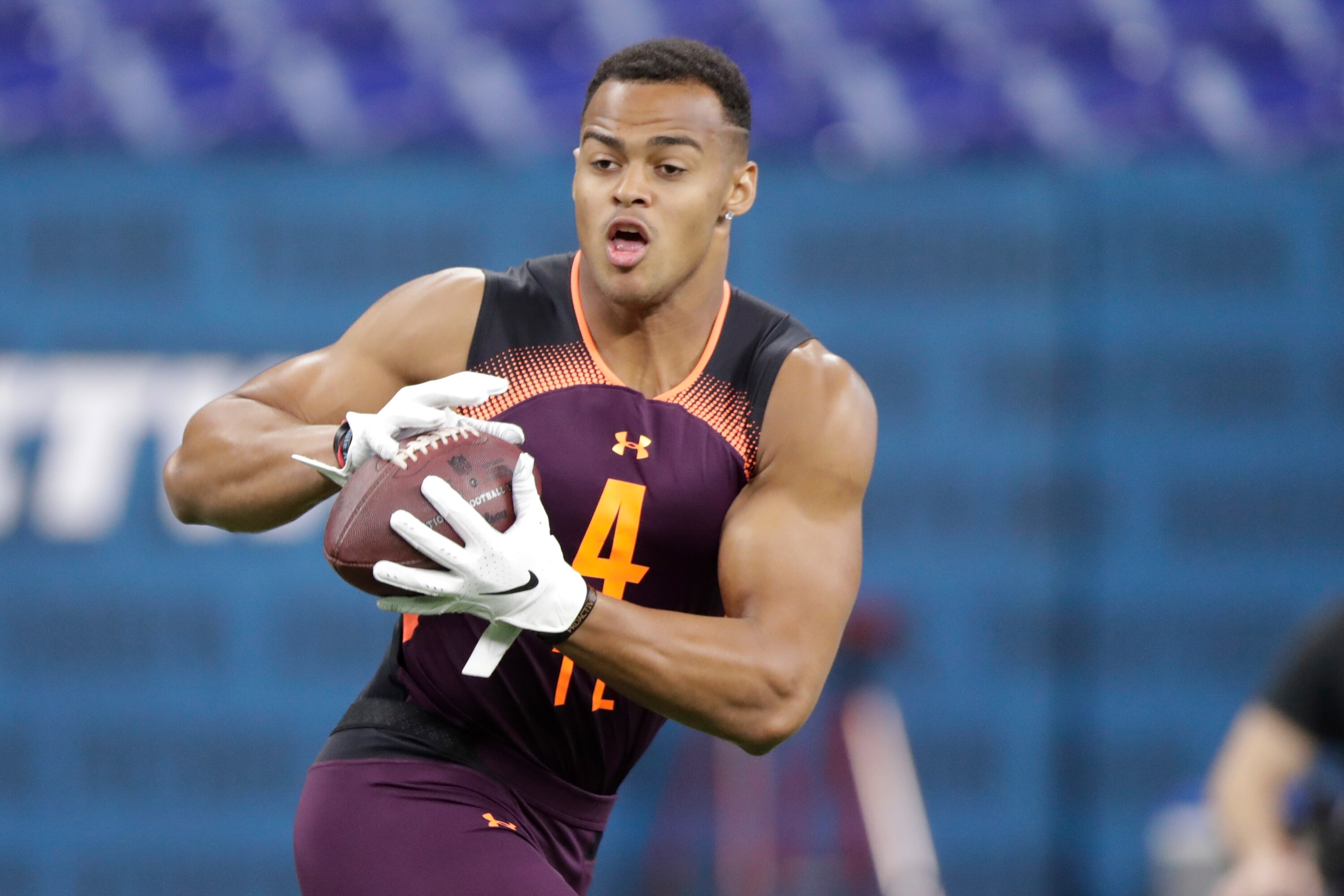 The Biggest Game-Changers in the 2019 NFL Draft Class