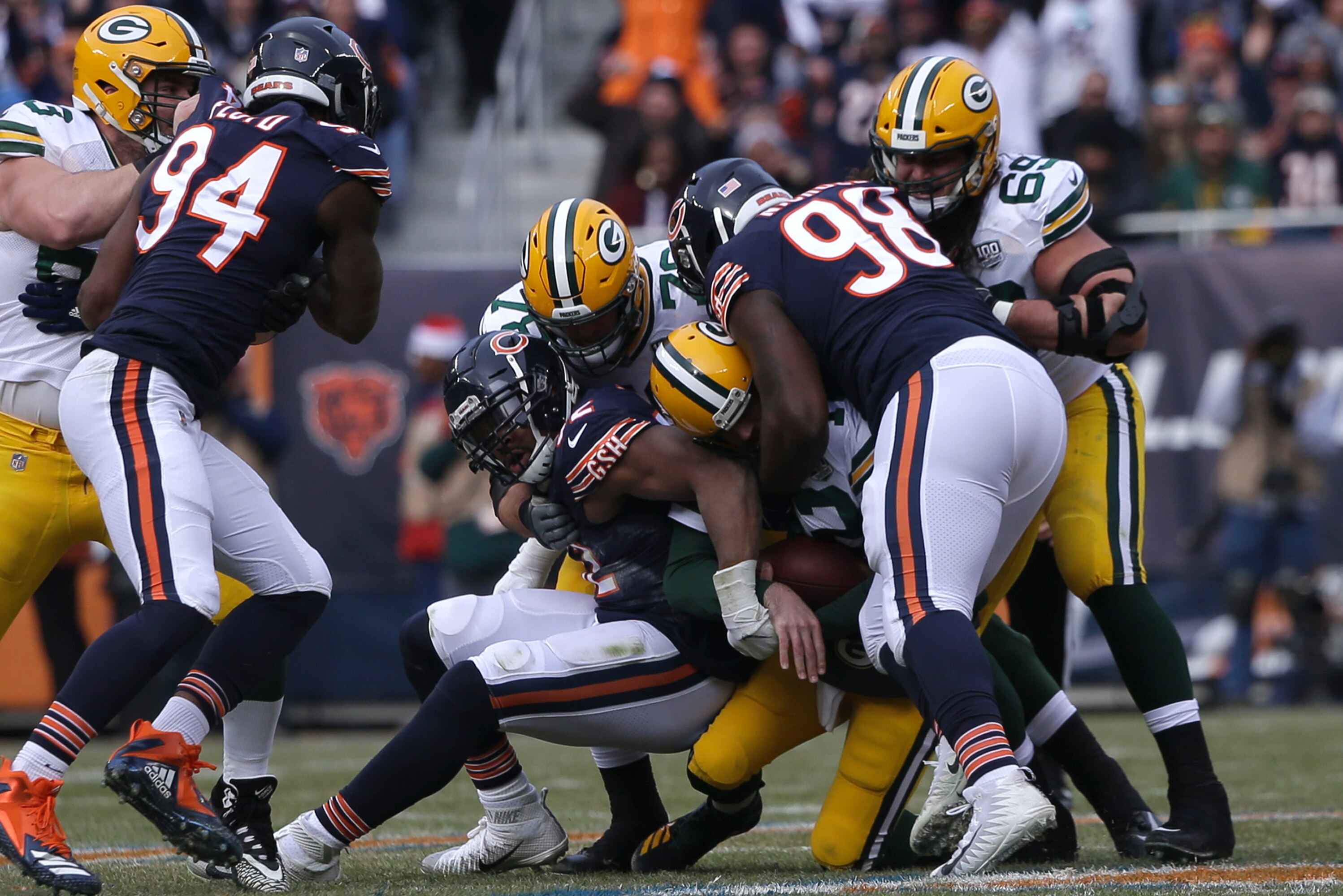 2019 NFL Schedule Release: Win-Loss Predictions for Every Team