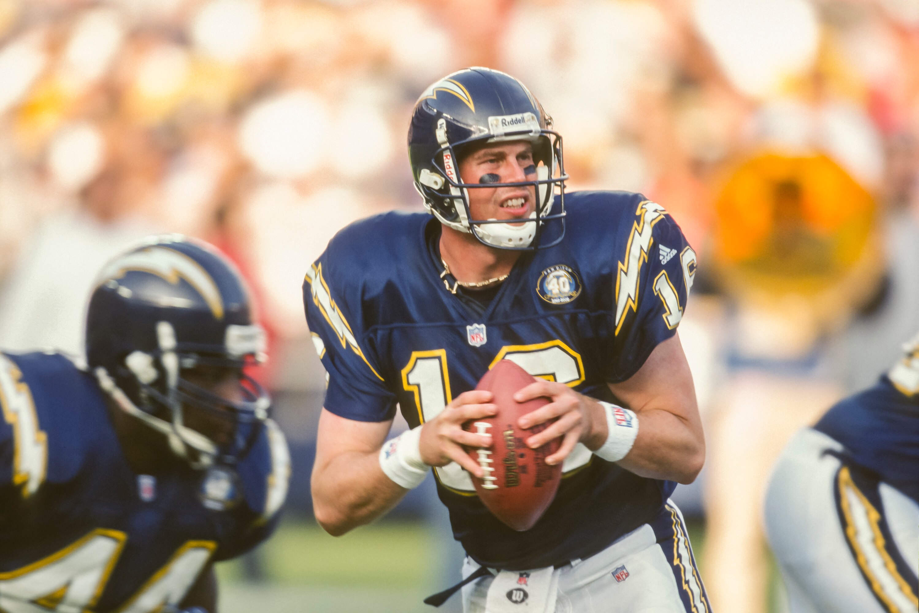 Ranking the Worst Draft Picks in NFL History