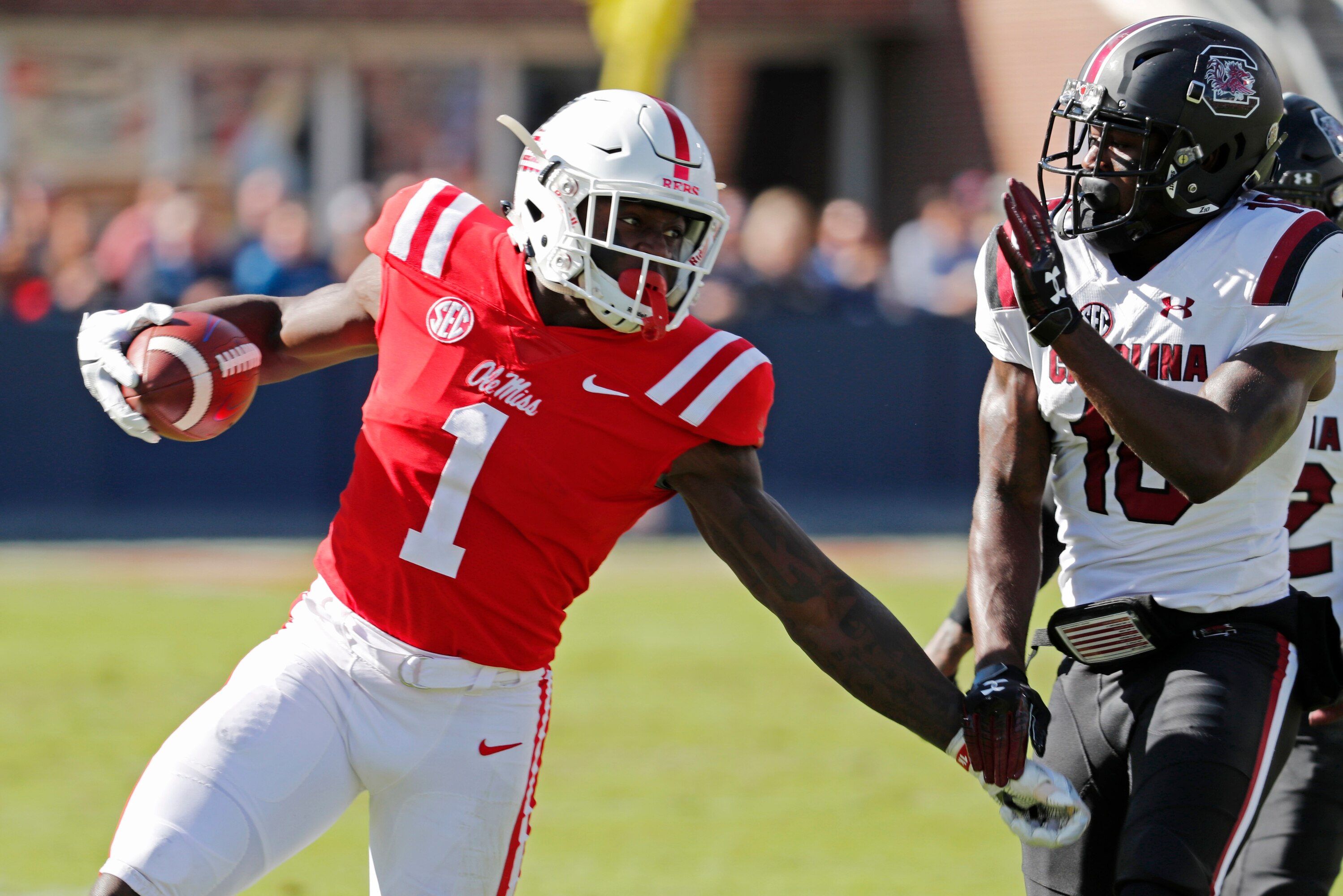 NFL Draft 2019 Big Board: Best Remaining Players After Day 1
