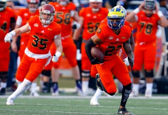 NFL Draft 2019 Big Board: Best Remaining Players After Day 1