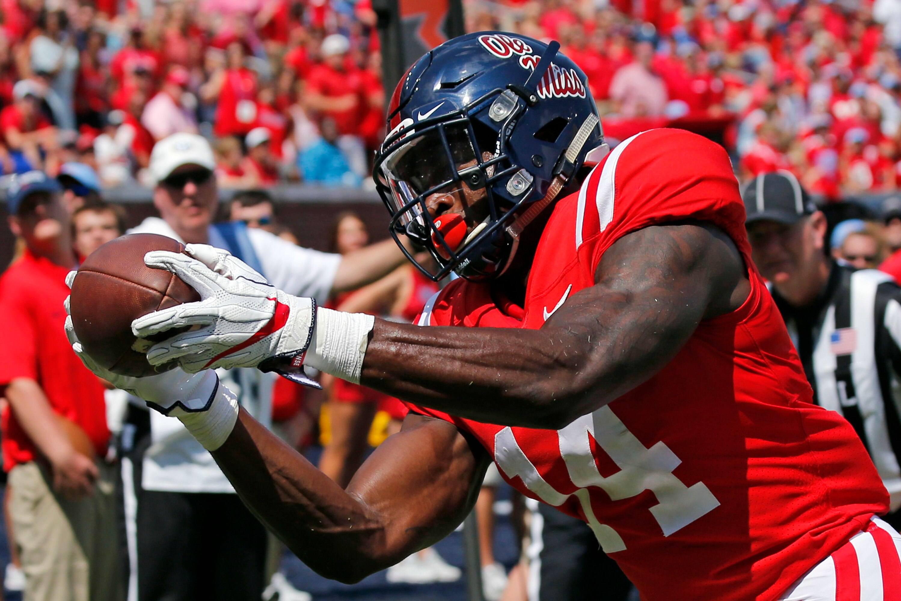 NFL Draft 2019: Round 2-3 Grades for Every Pick