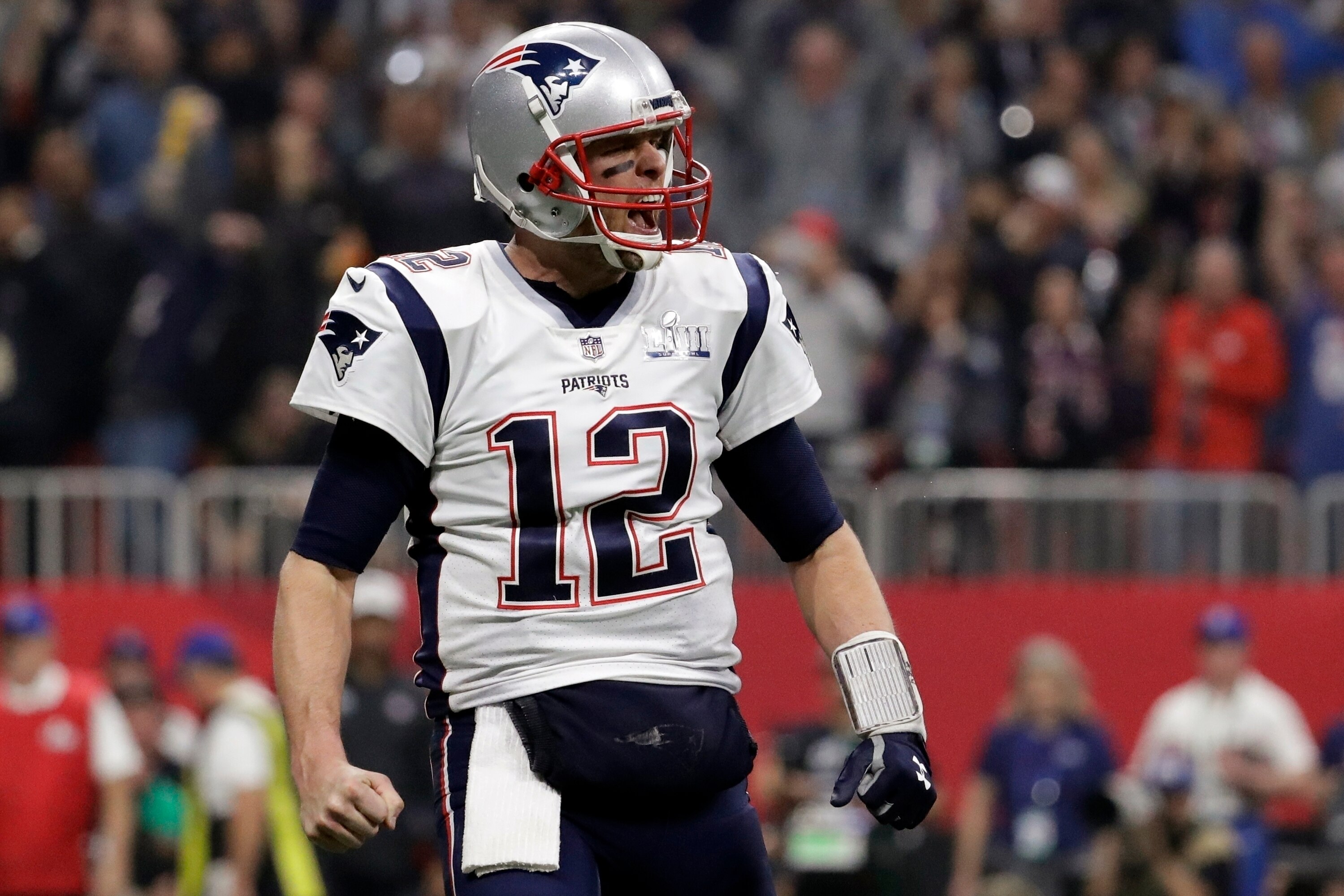 NFL Power Rankings: Where Does Every Team Stand After the 2019 NFL Draft?