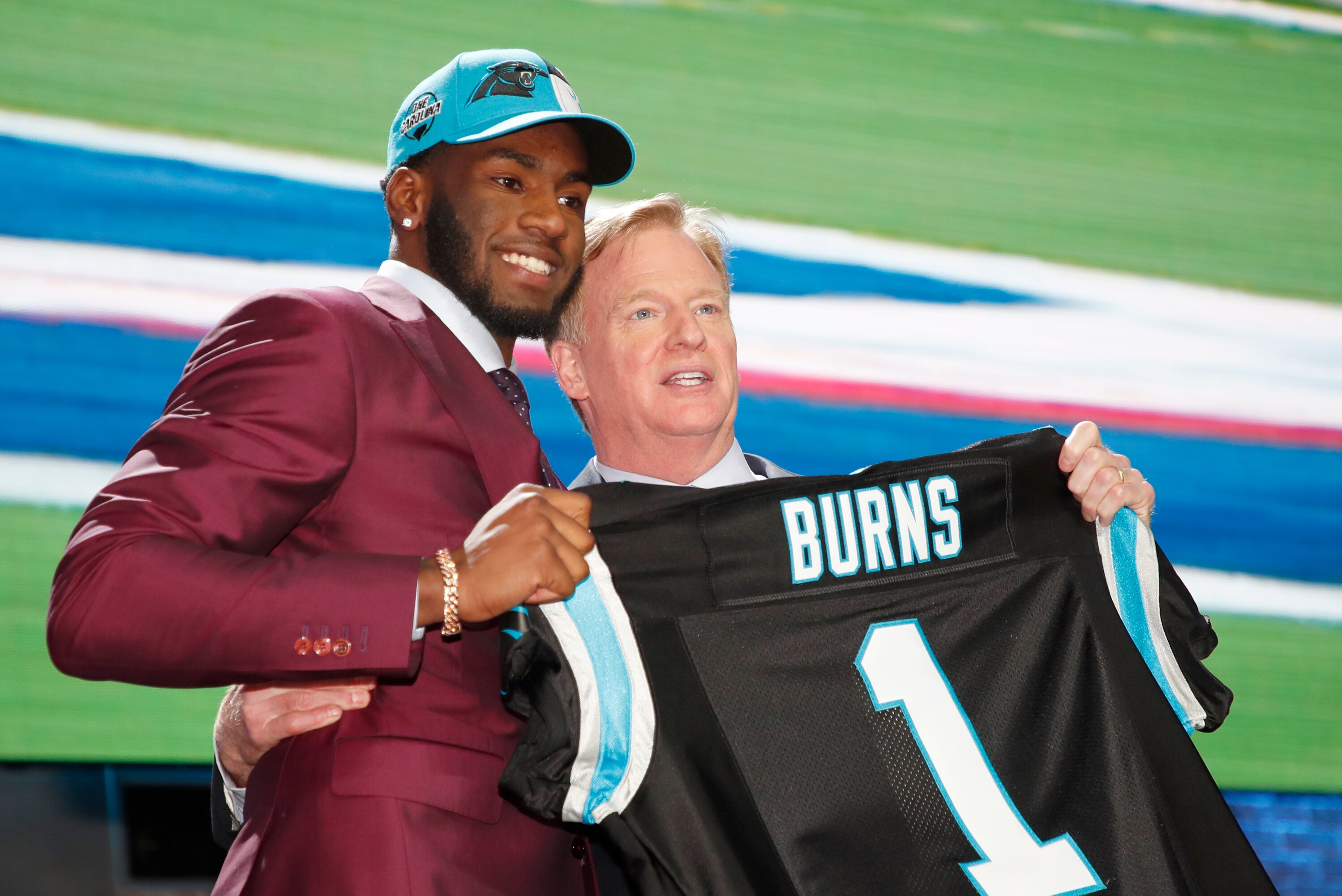 NFL Draft 2019 Results: Reviewing This Year's Best Value Picks