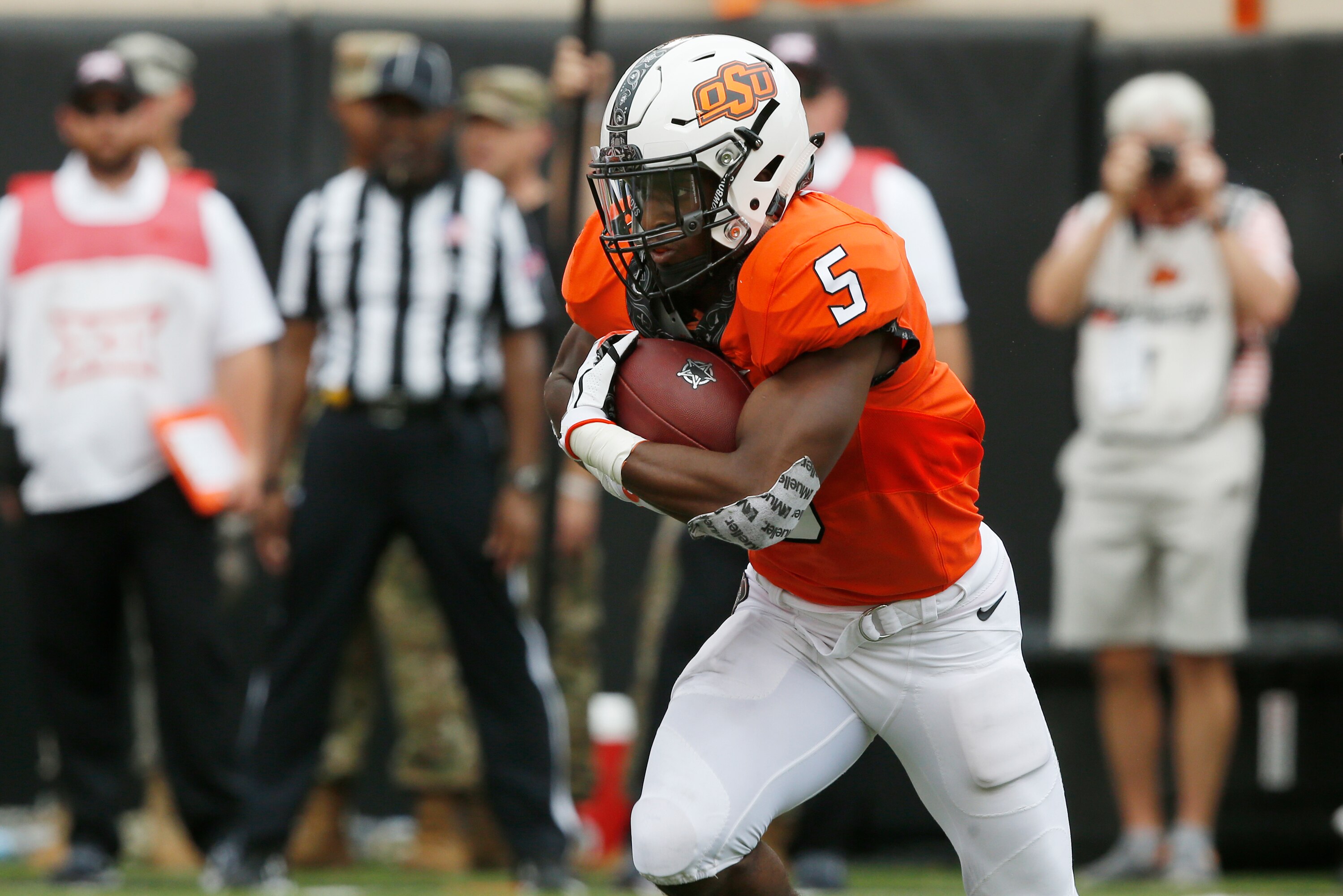 2019 NFL Draft: Late-Round Picks Who Could Be Day 1 Starters