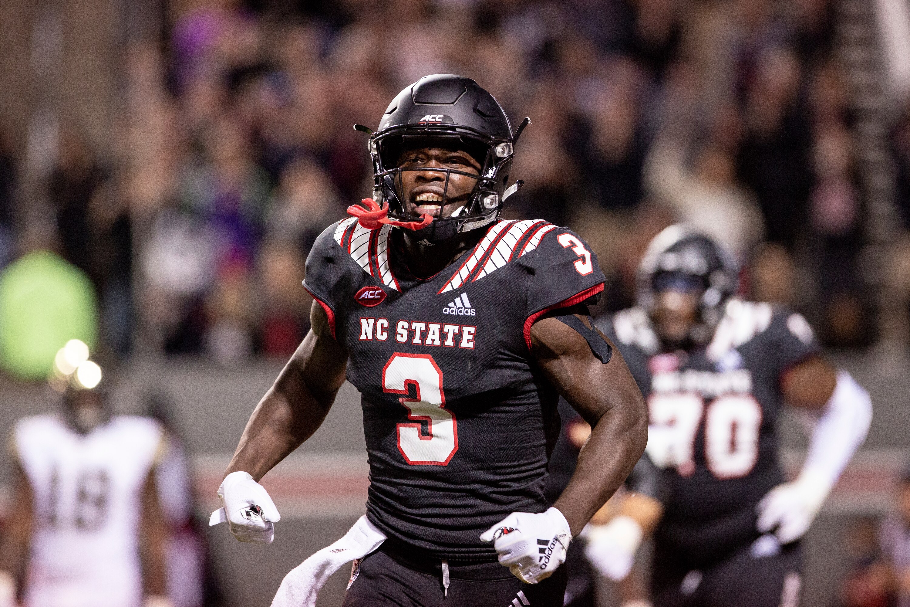 NFL Draft 2019: Late-Round Picks Who Could Become Pro Bowlers