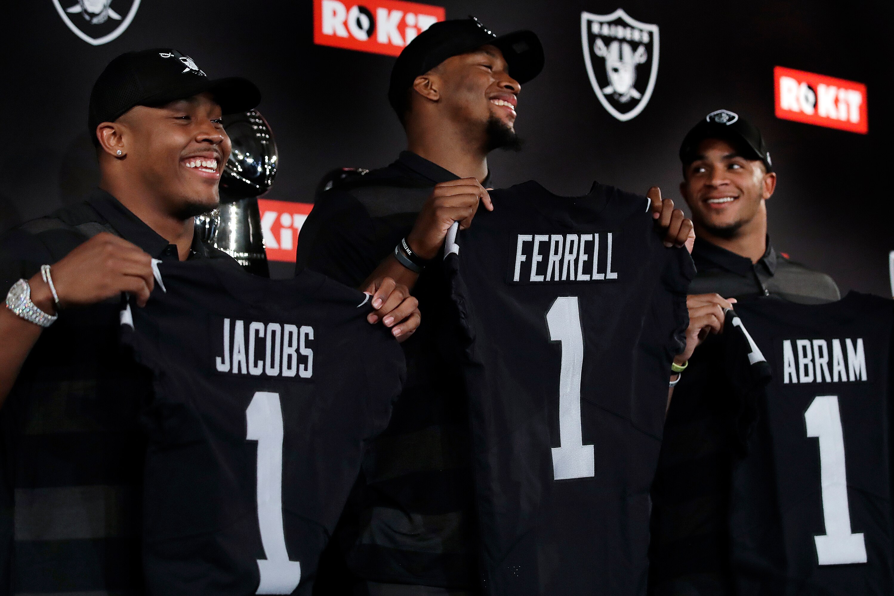 What Every NFL Team's Rookie Class Must Accomplish in 2019