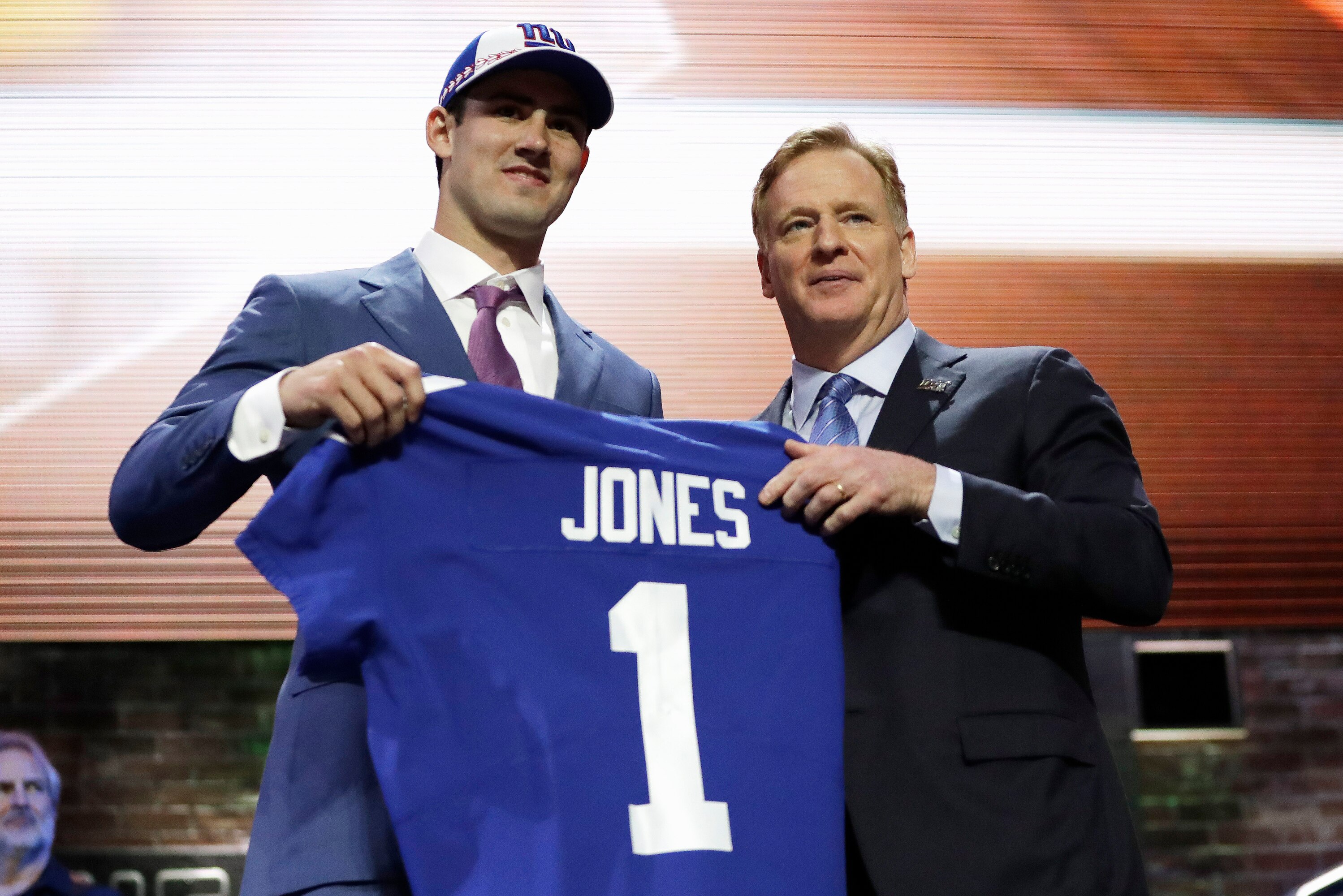 Which 2019 NFL Rookies Were Drafted by the Wrong Teams?