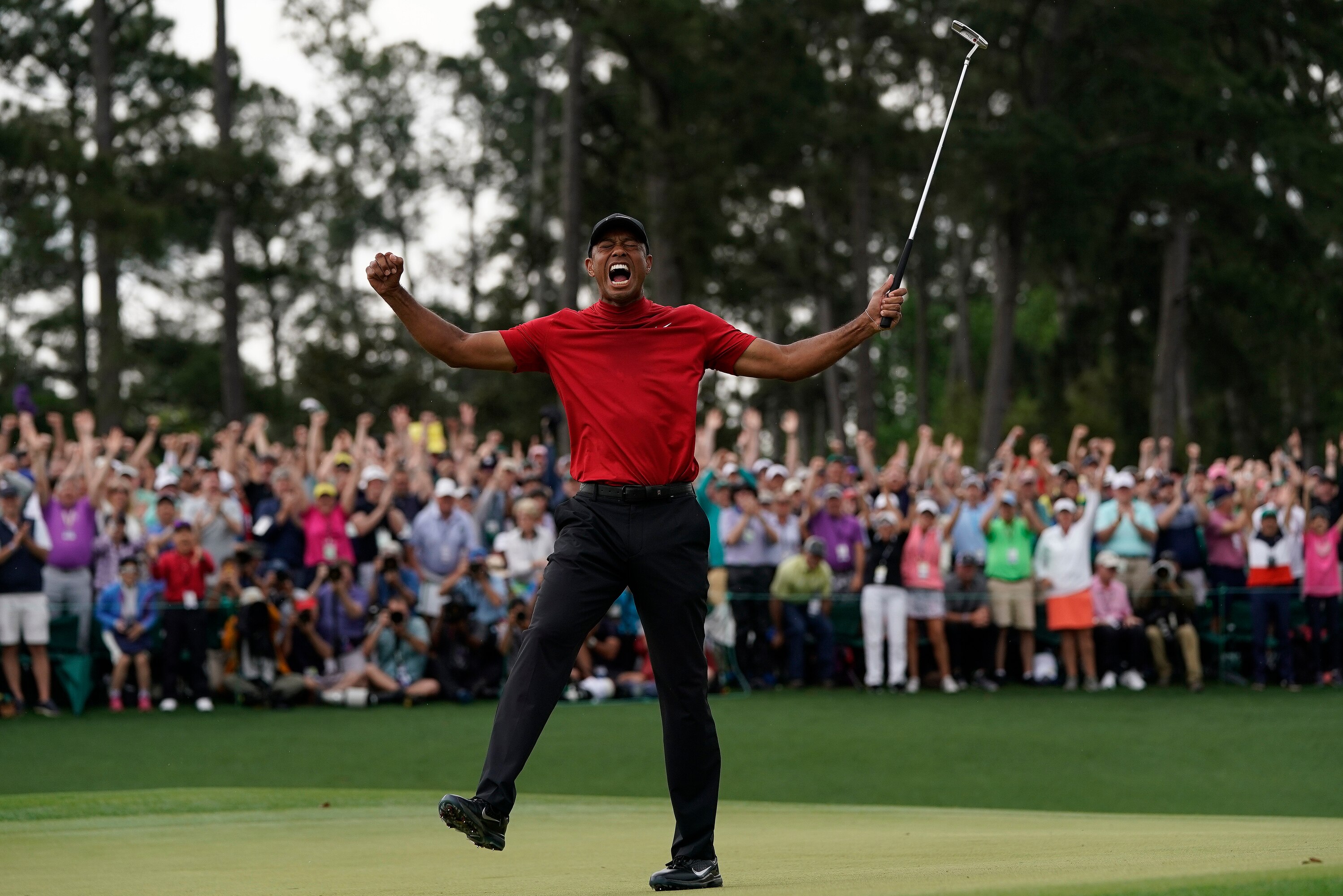 Ranking the Greatest Comebacks in Sports Since 2000