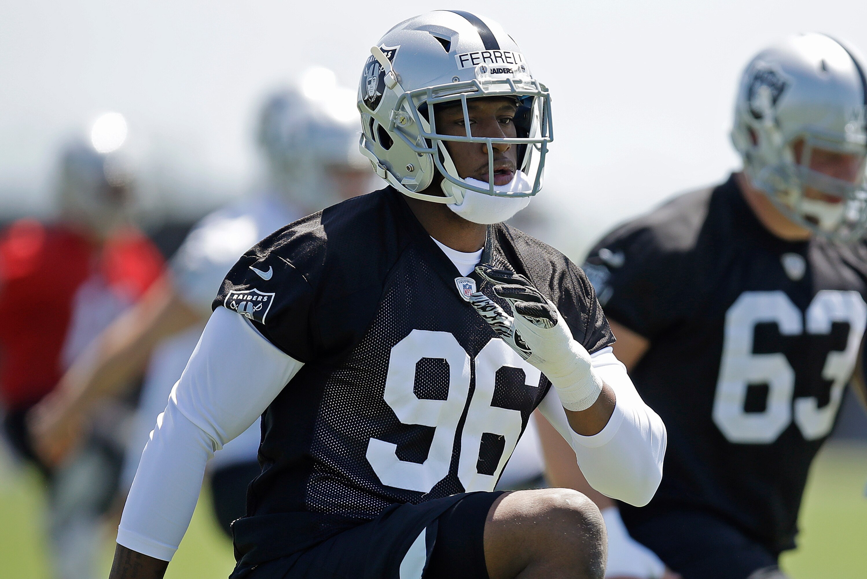 The Most Boneheaded Moves of the NFL Offseason