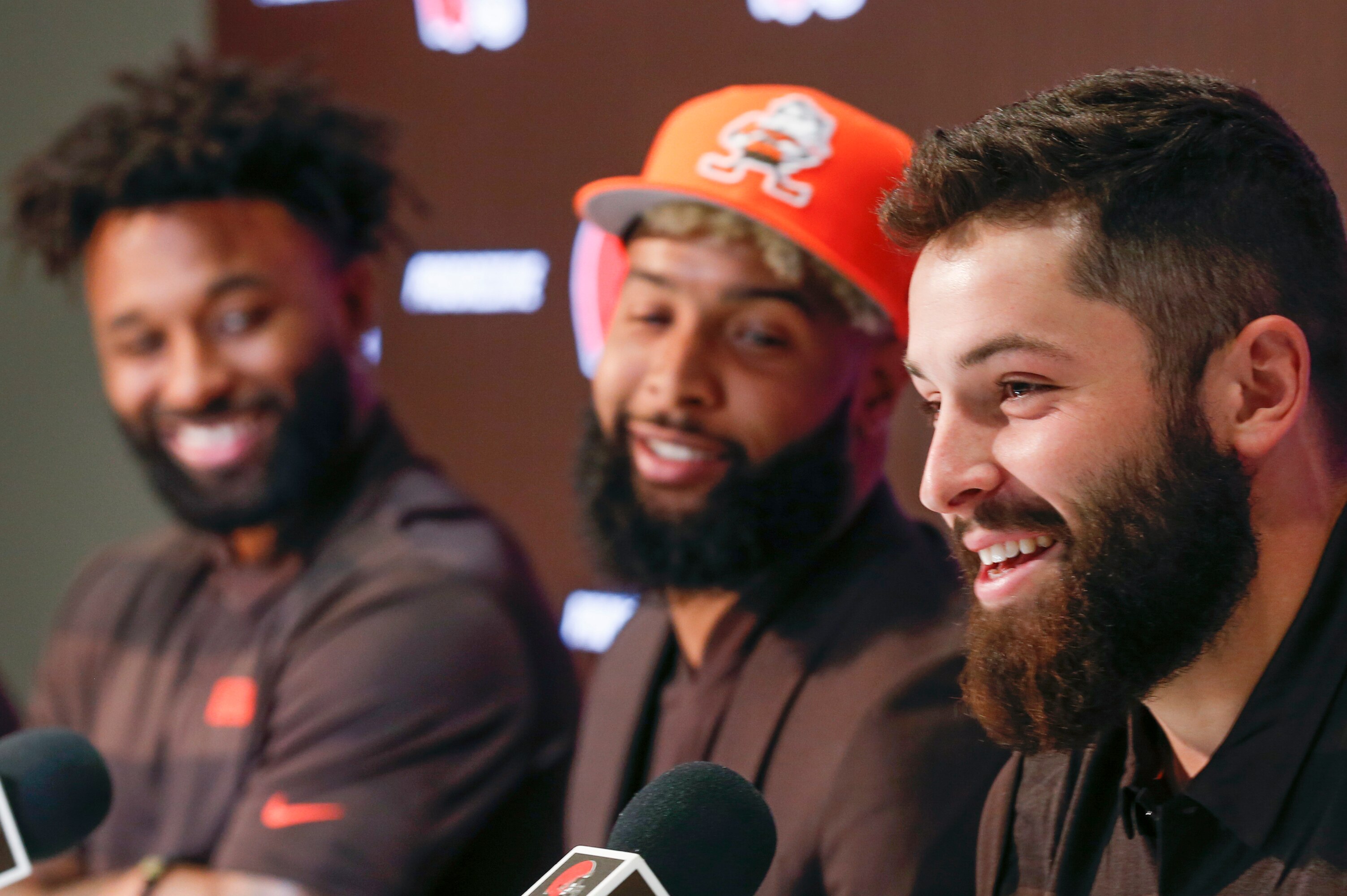 Every NFL Team's Biggest Reason to Look Forward to 2019 Season