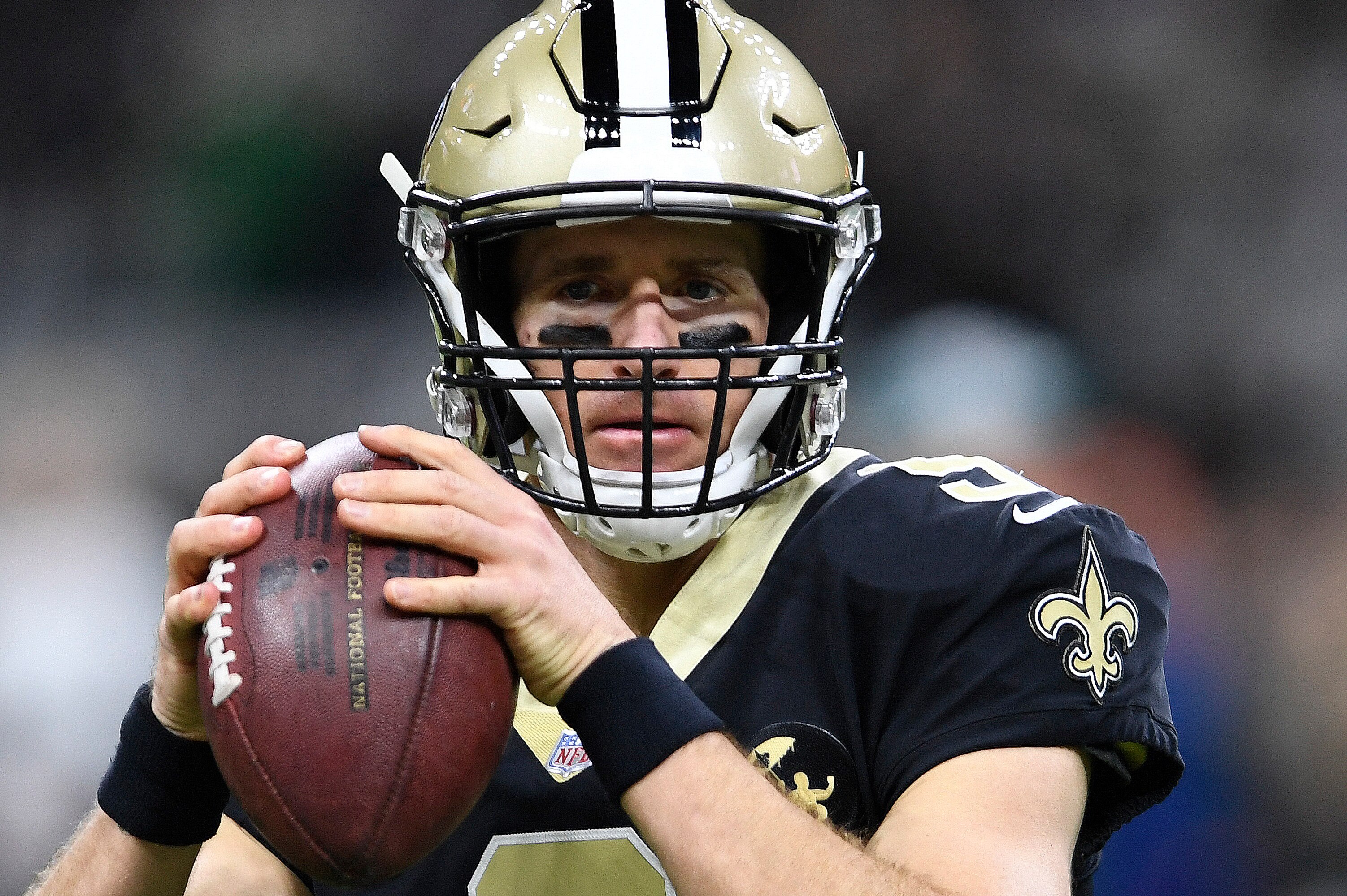 NFL Records That Could Fall During the 2019 Season
