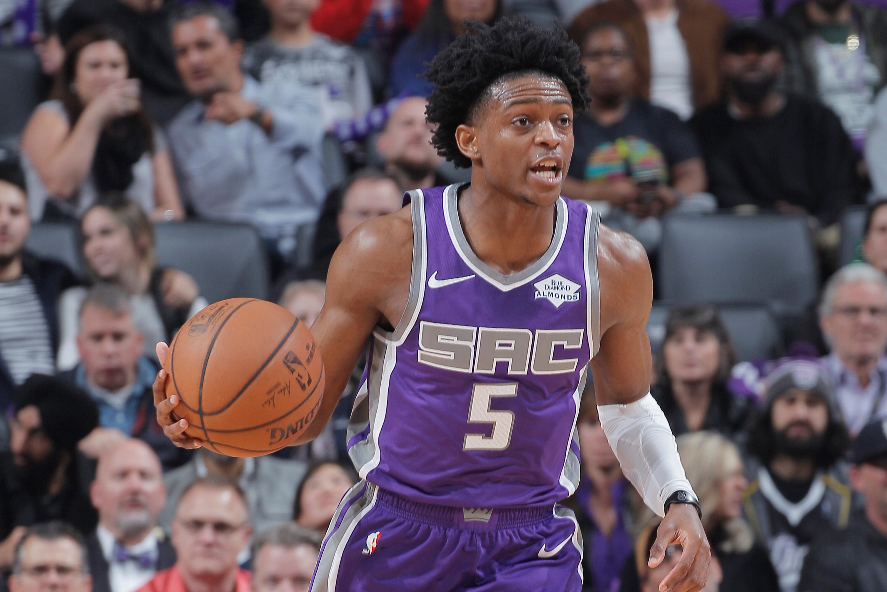 4 Future NBA Stars Ready to Elevate Lottery Teams Next Season