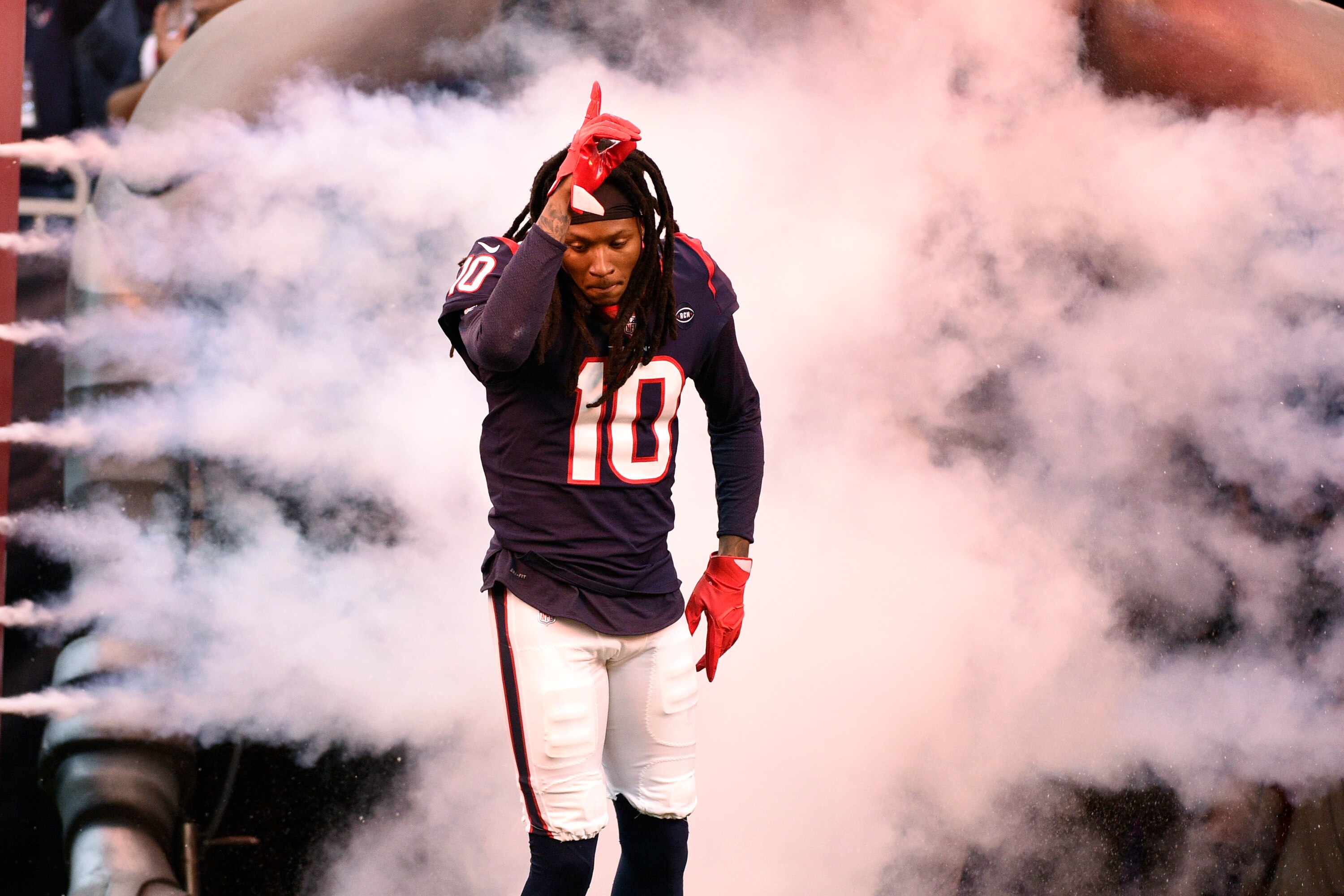 Ranking the NFL's Best Home Run Threats