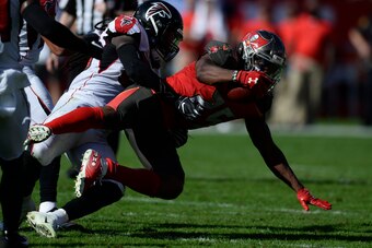 Ranking Every NFL Team's Backfield Depth Heading into the 2019 Season