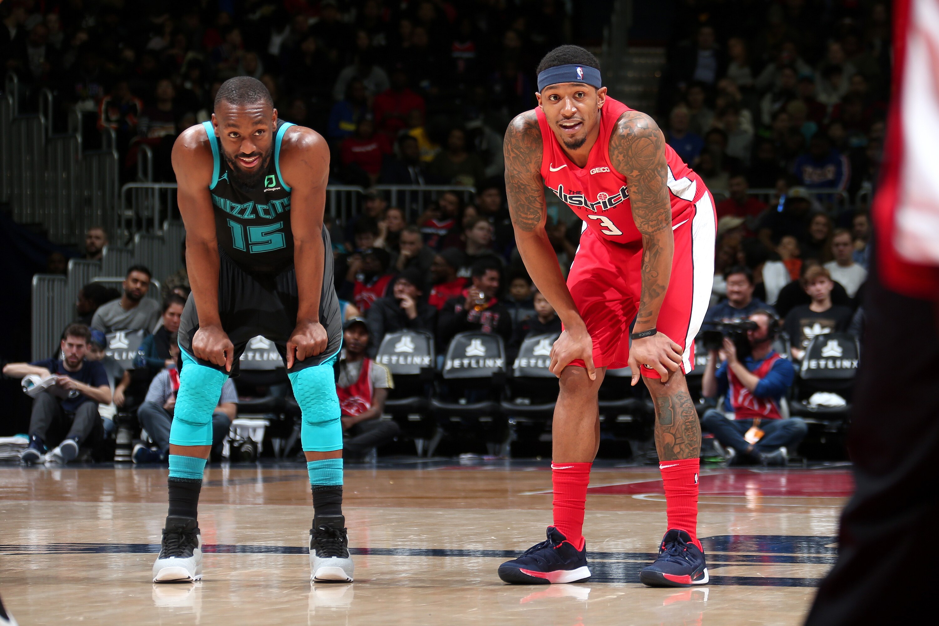 Biggest Snubs and Takeaways from 2019 All-NBA Team