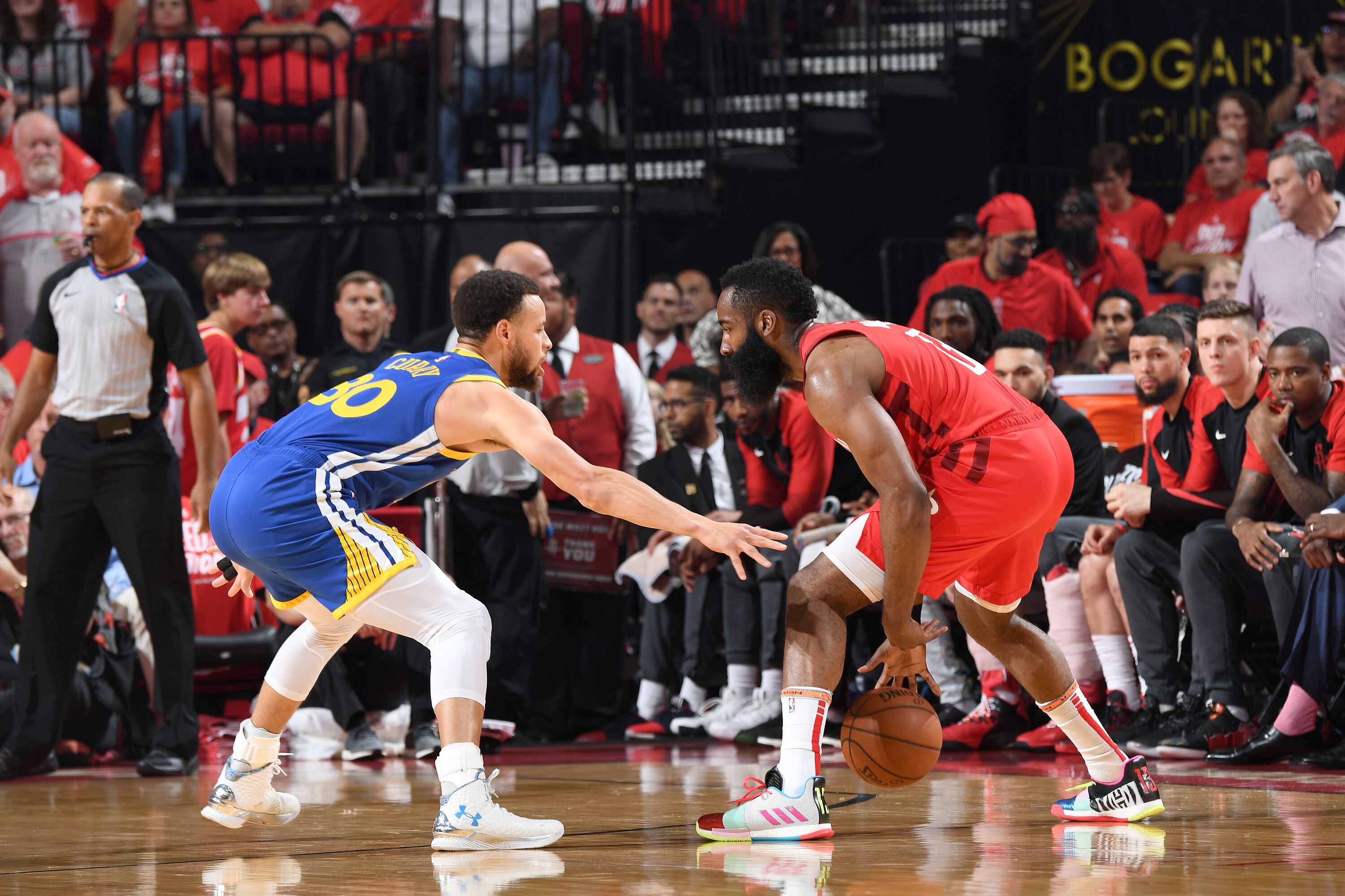 Ranking Every NBA Supermax Contract