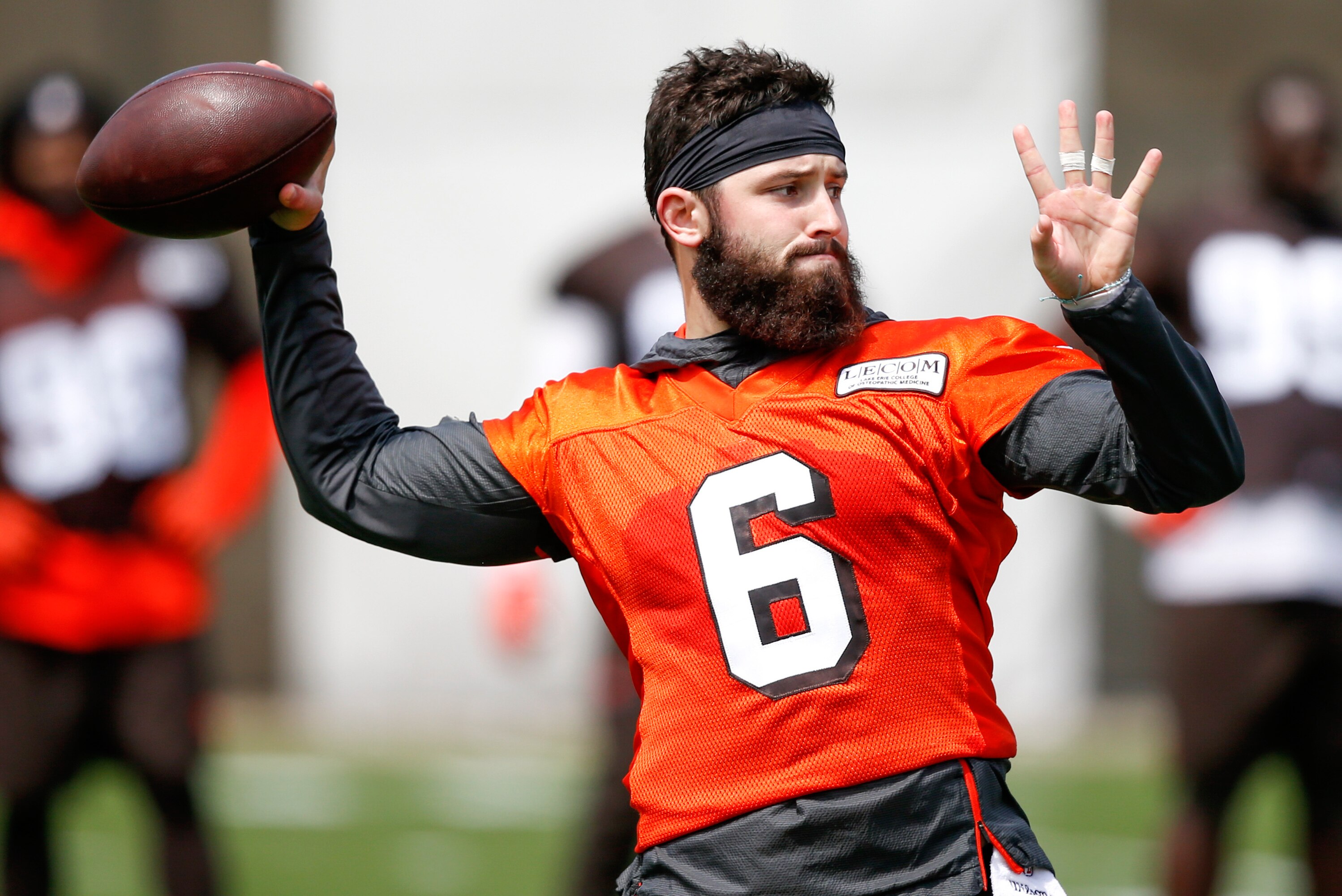 Every NFL Team's Most Promising Building Block Entering 2019