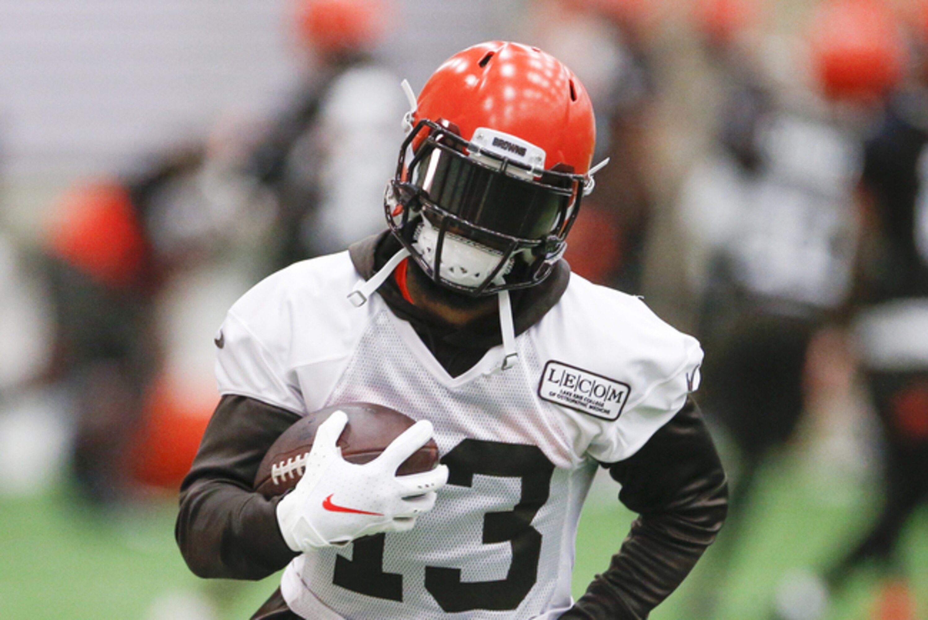 NFL Players Who Won't Live Up to the Hype in 2019