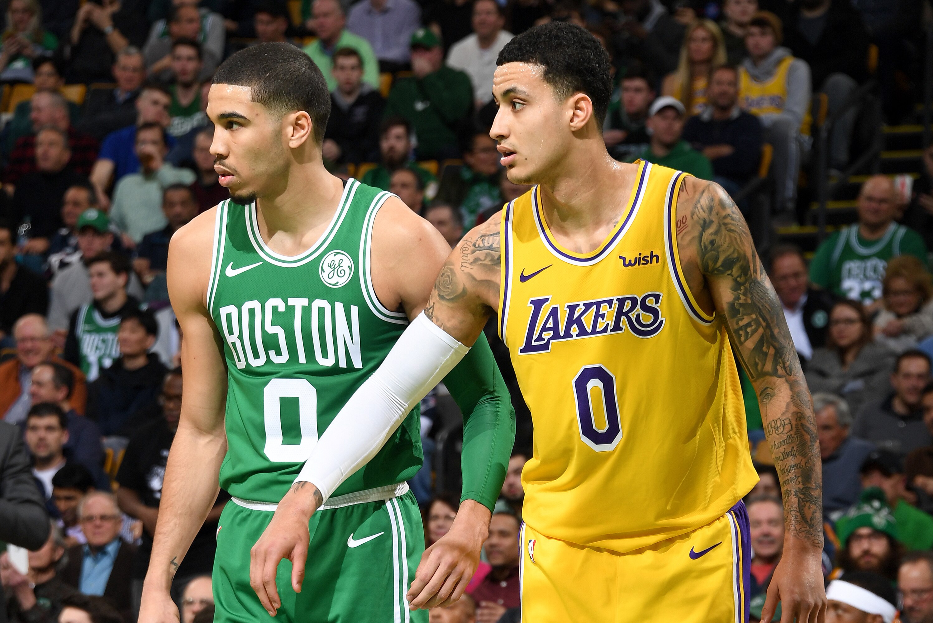 The Best Trade Assets of the 2019 NBA Offseason