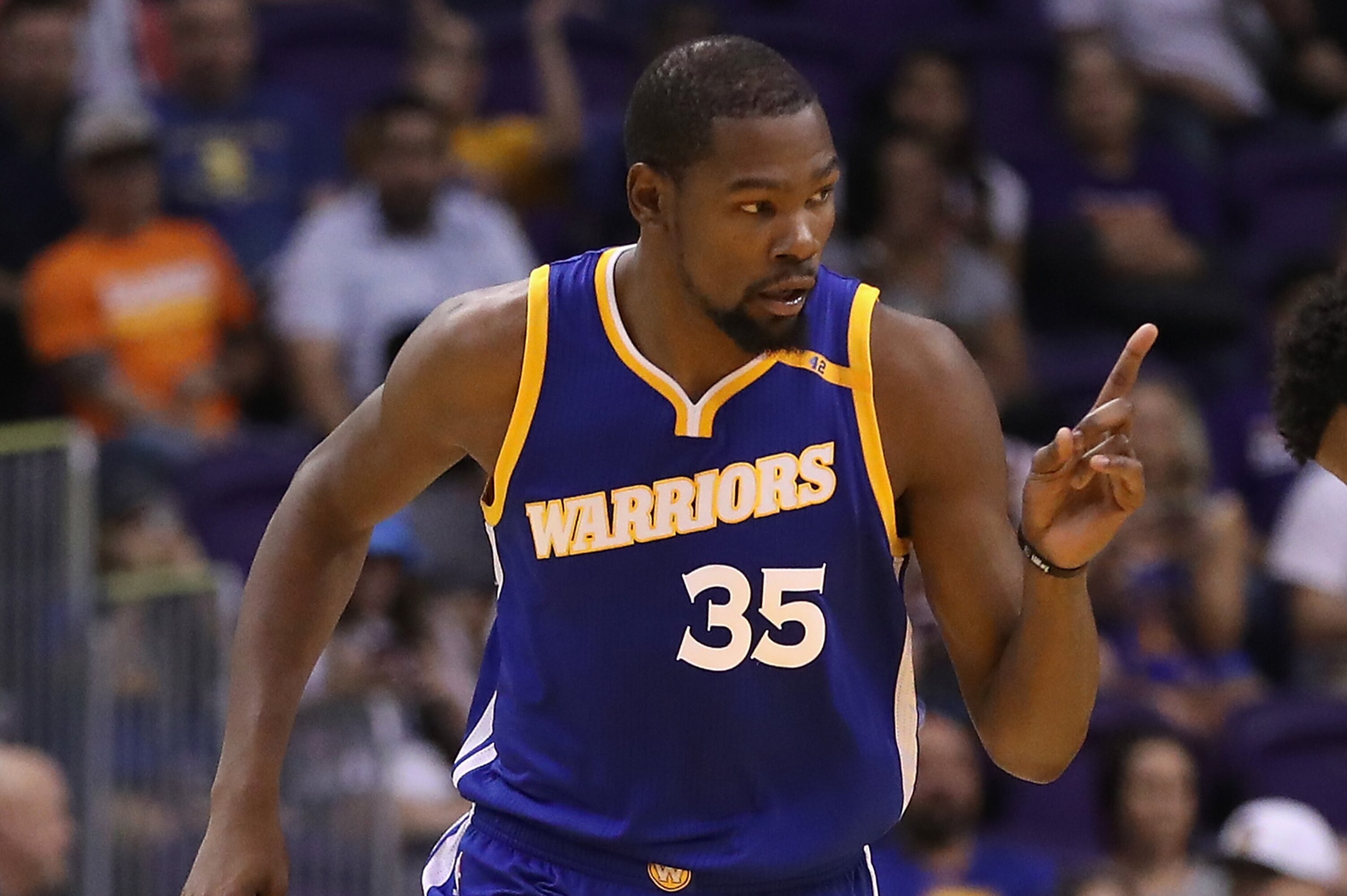 Remembering NBA's Most Monumental Free-Agent Signings