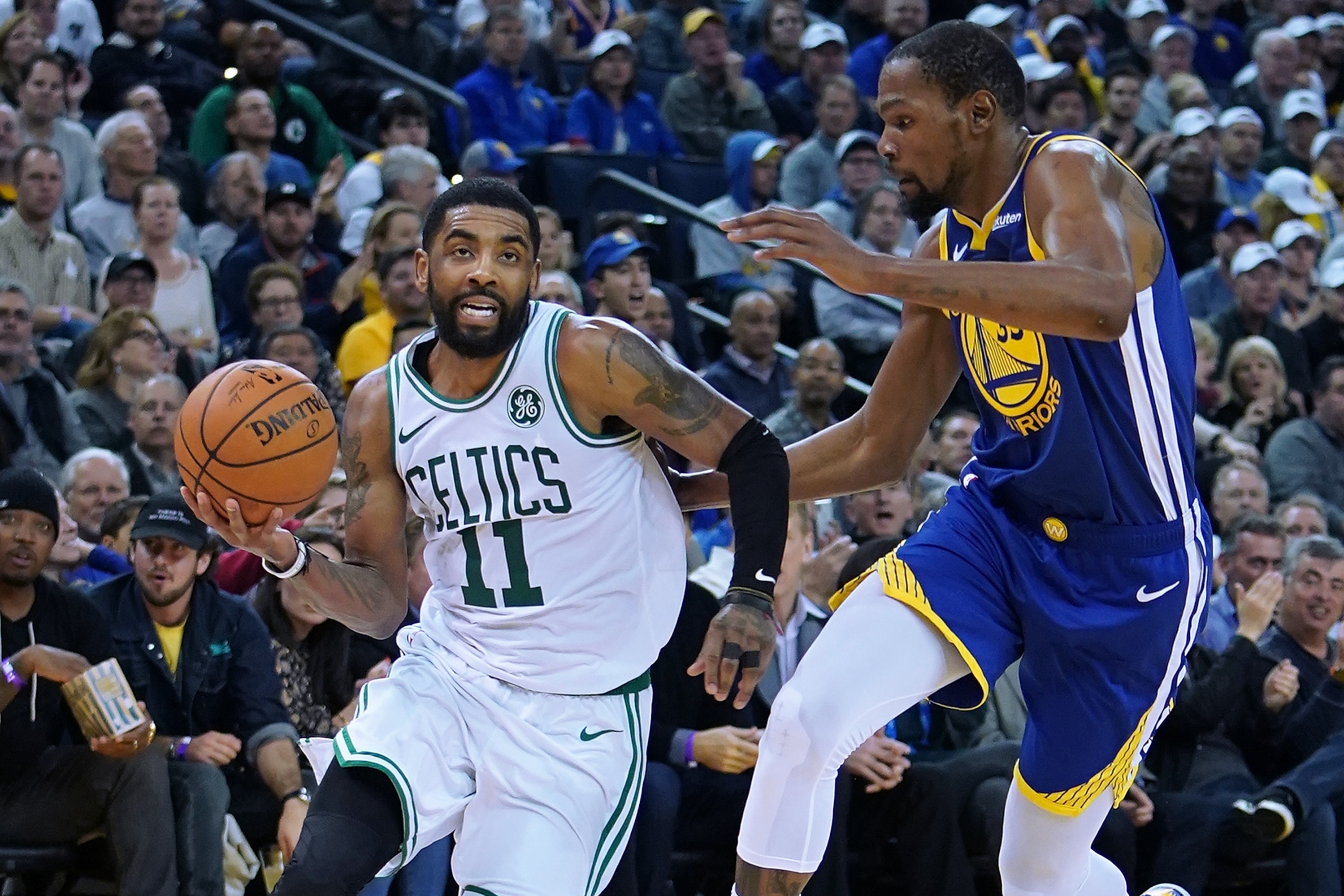 B/R NBA Staff Predicts Every Top Free Agent's 2019 Landing Spot