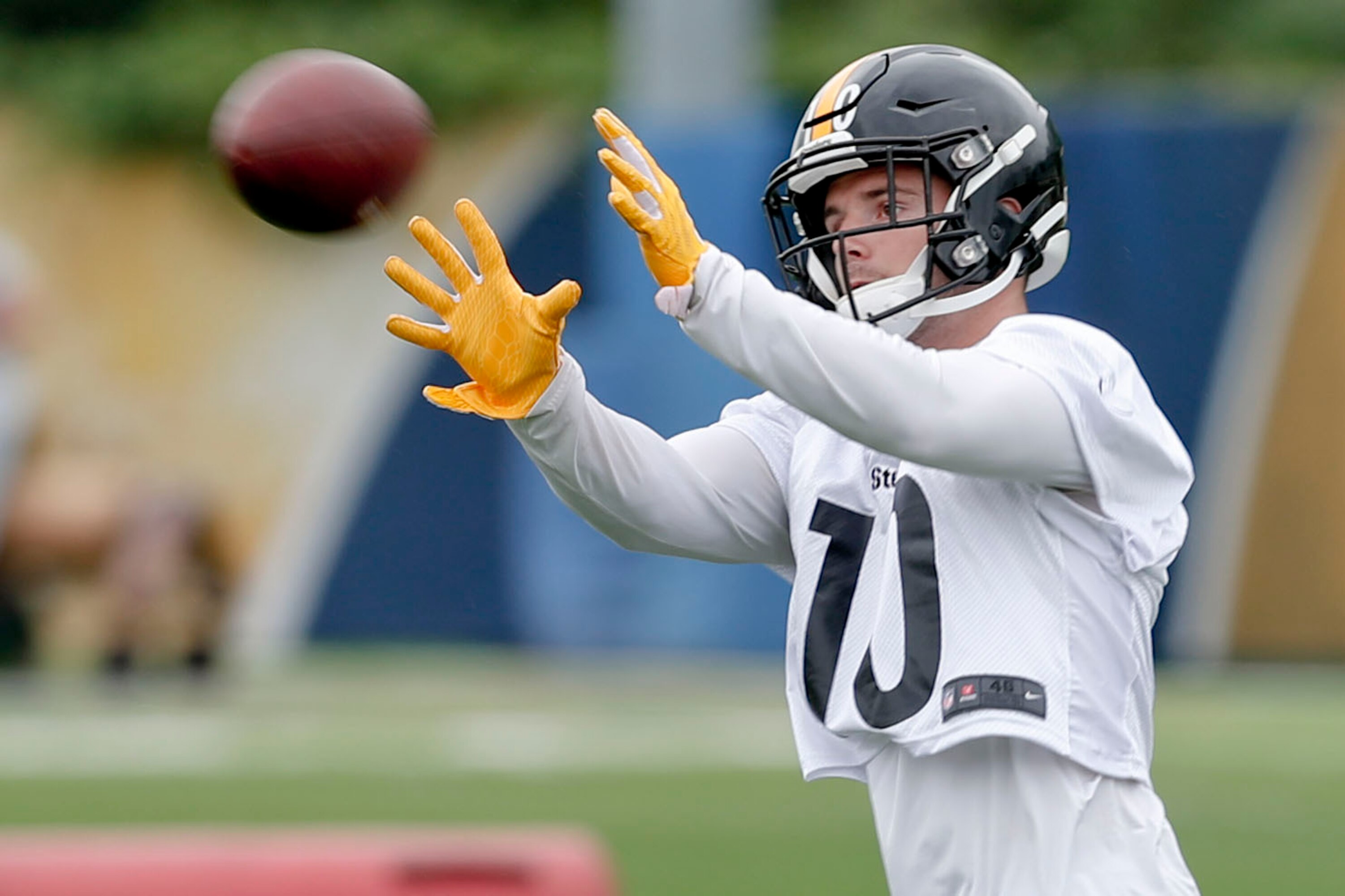 Every NFL Team's Biggest Sleeper Heading into Training Camps