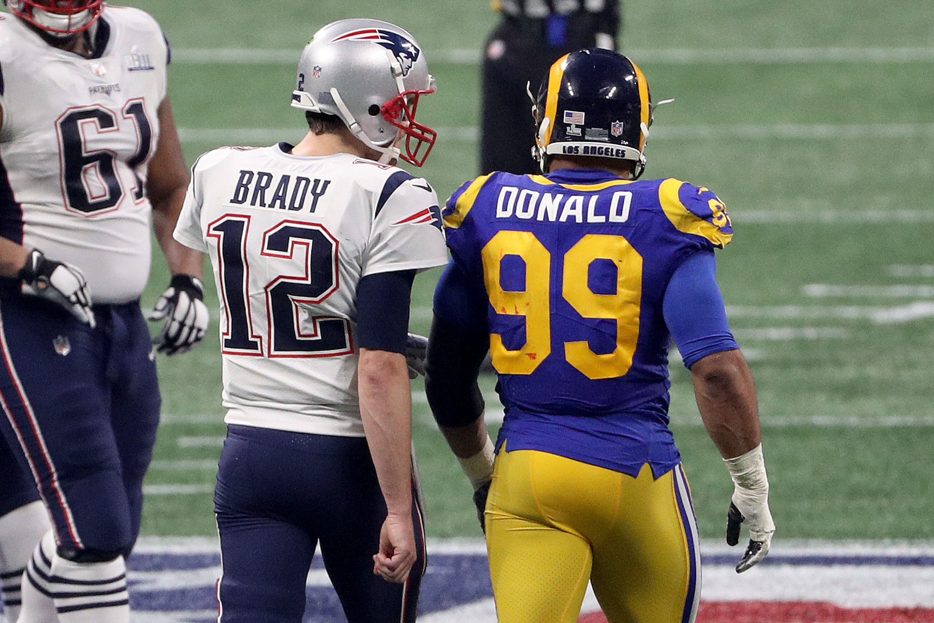 The Most Dominant Player at Every Position Heading into 2019 NFL Season