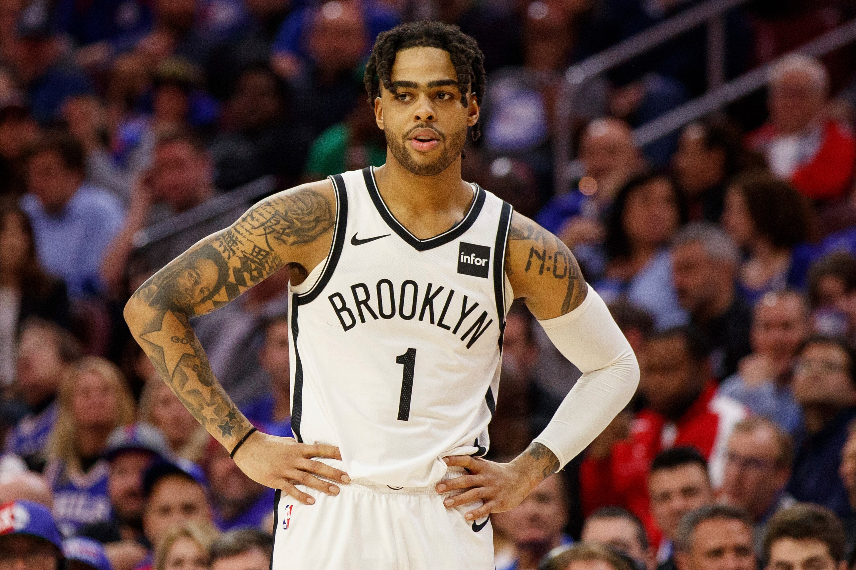 New Acquisitions Who Will Prove NBA Pundits Wrong