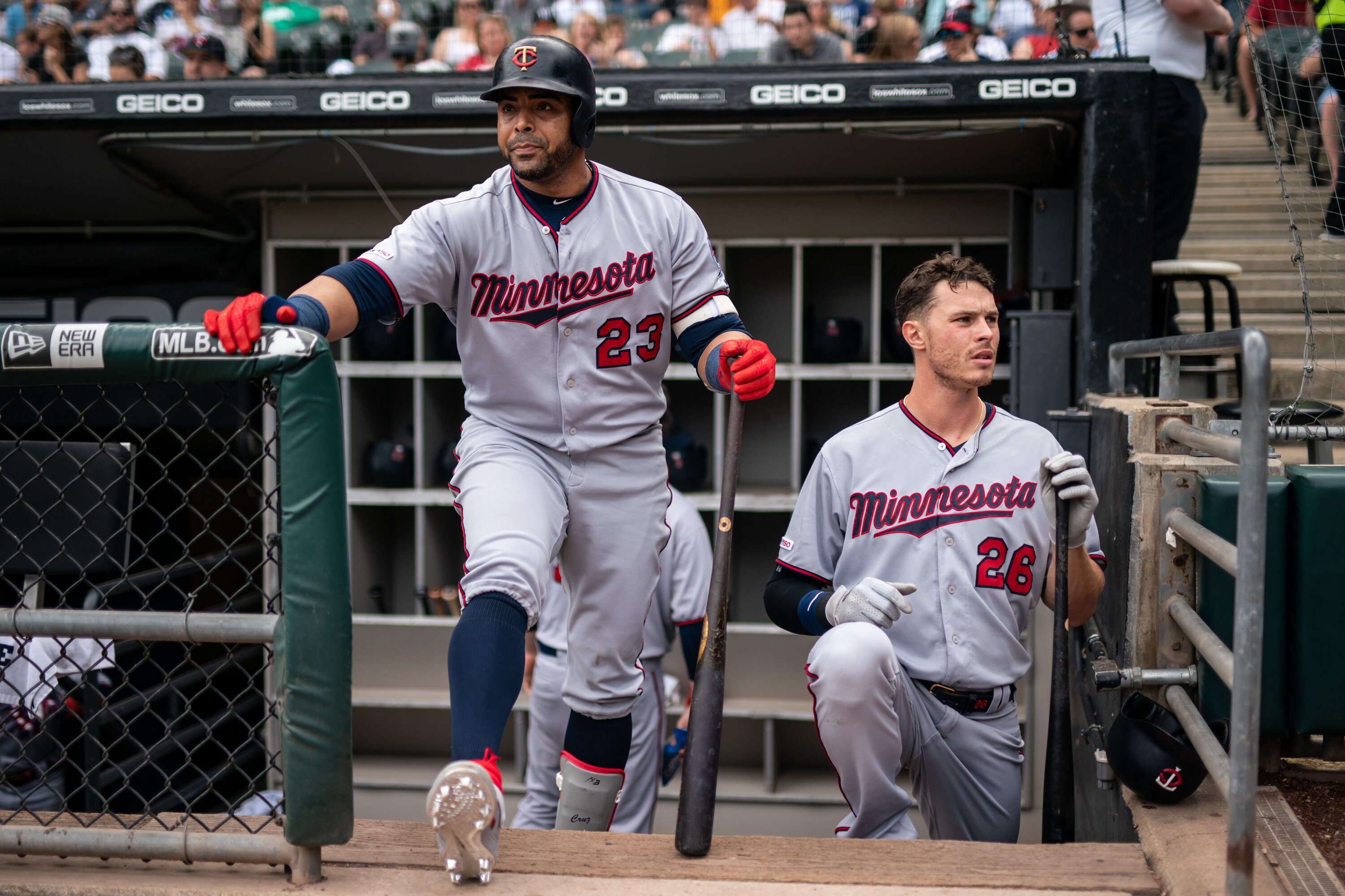 Re-Ranking MLB's Top 10 Lineups Post-Trade Deadline